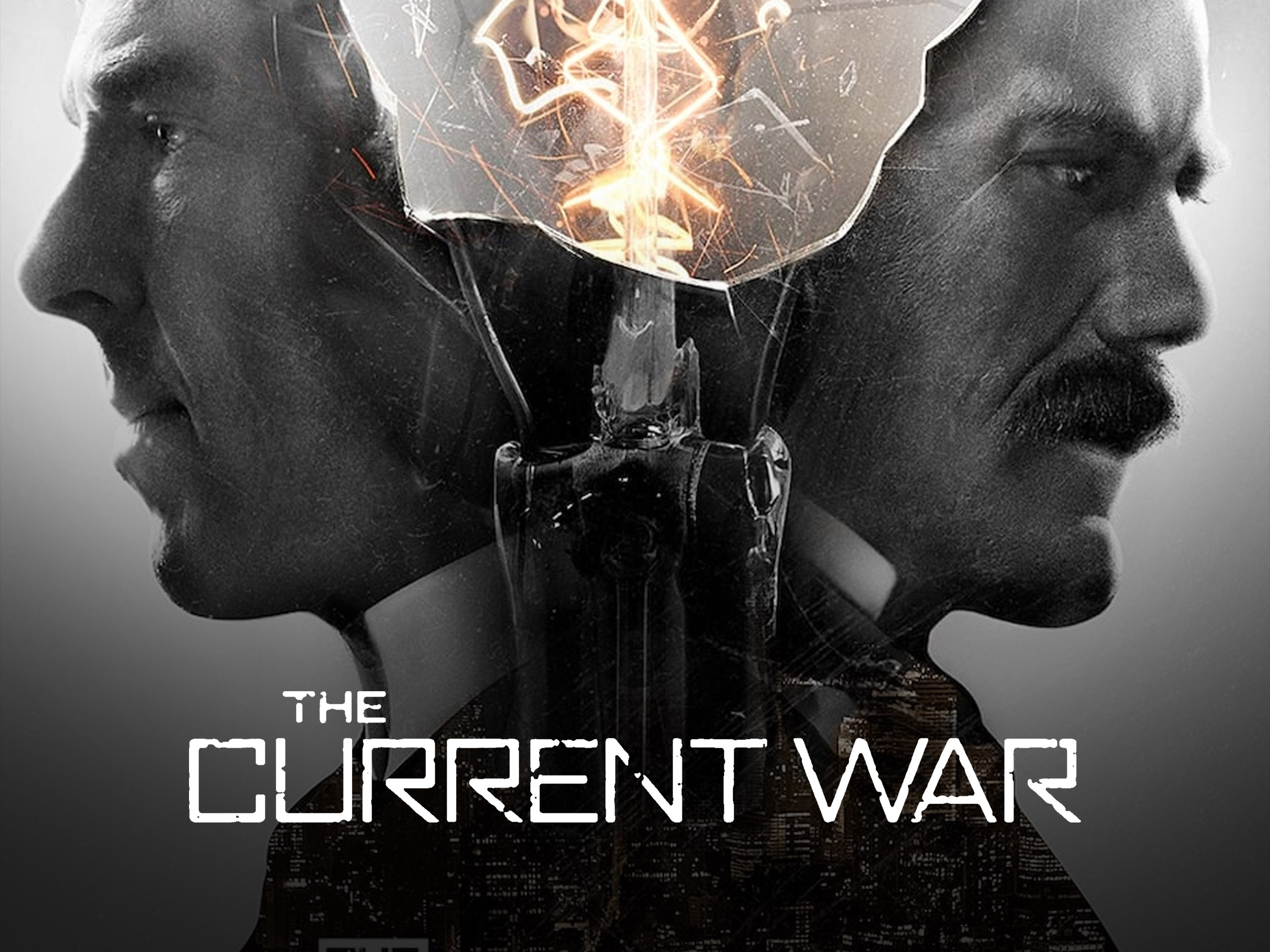 Prime Video: The Current War