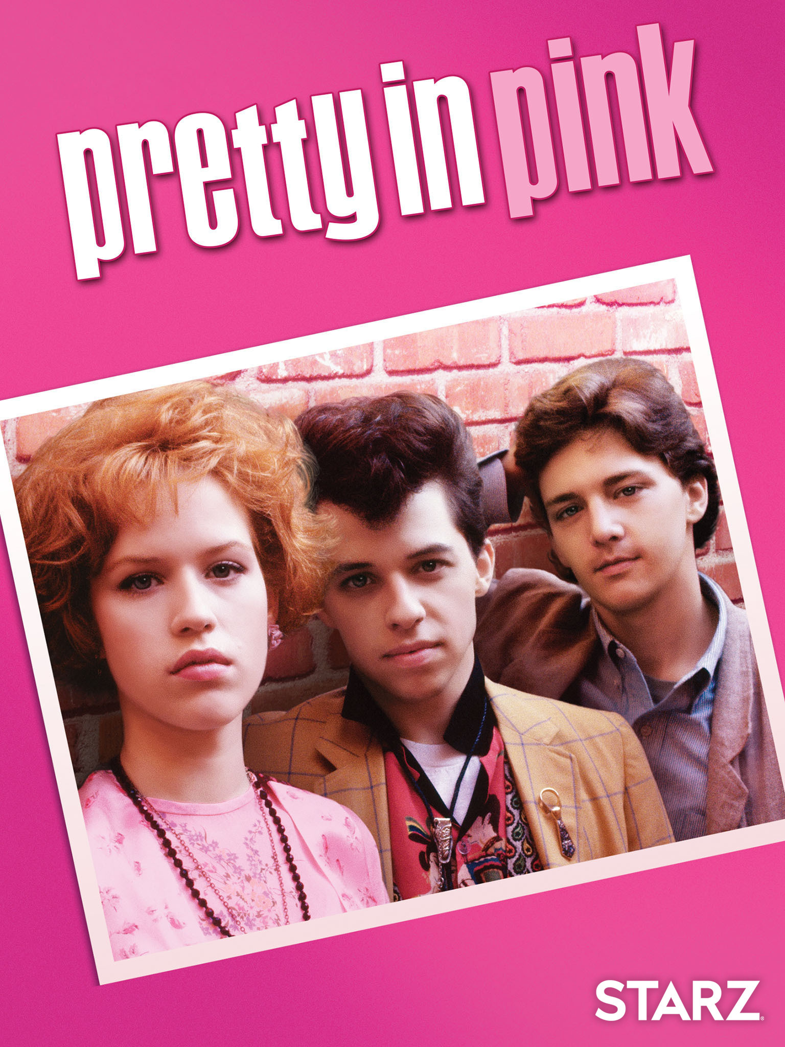 Prime Video: Pretty in Pink