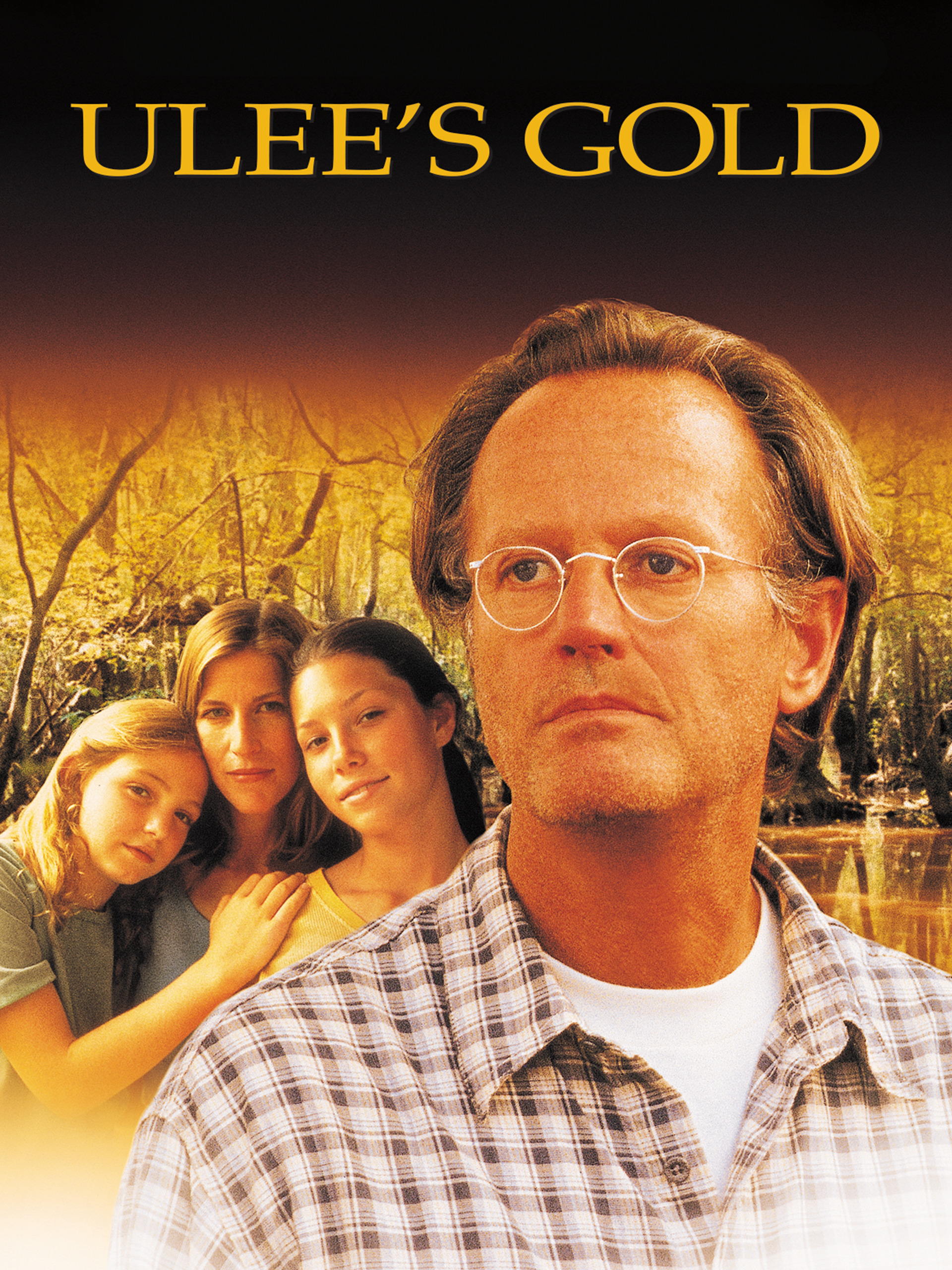 Prime Video: Ulee's Gold
