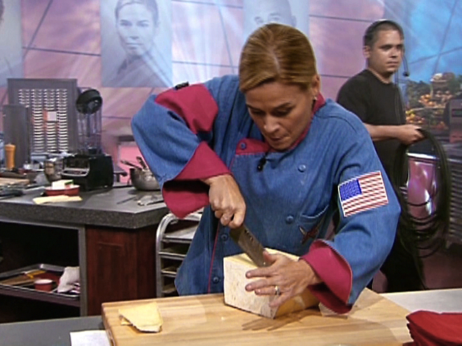 Prime Video: Iron Chef America - Season 7