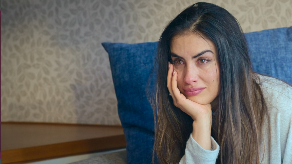 Prime Video: Dead Serious