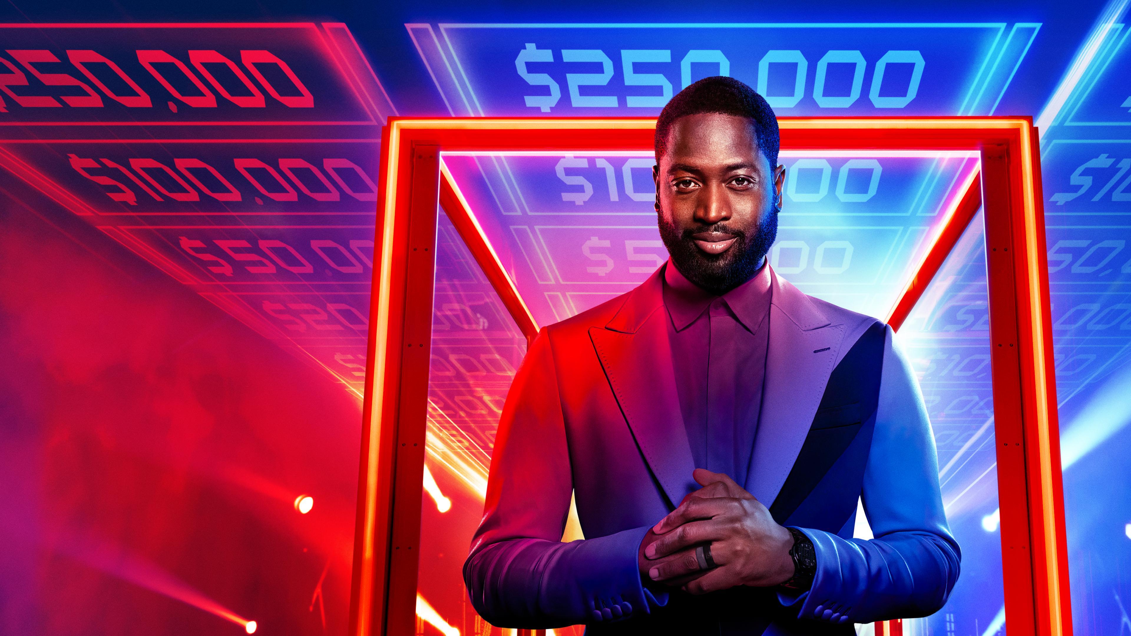 Watch The Cube - Season 1 | Prime Video