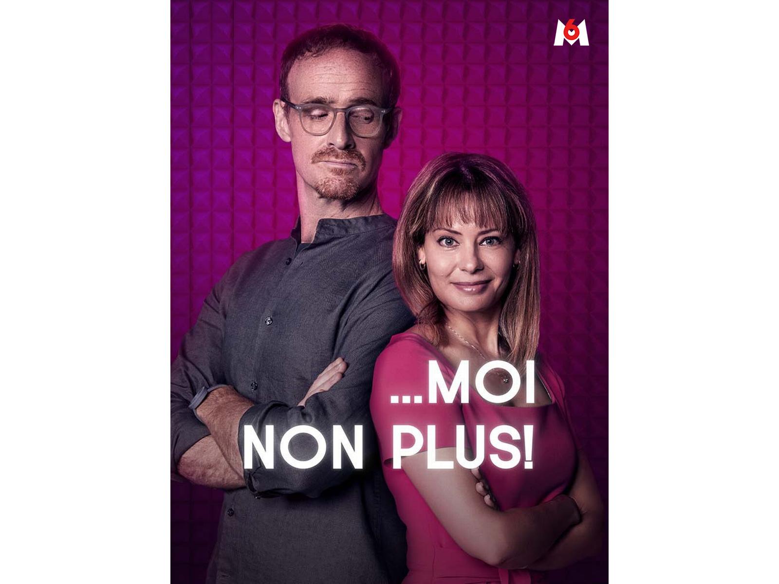 Prime Video: Moi non plus ! - Saison 1