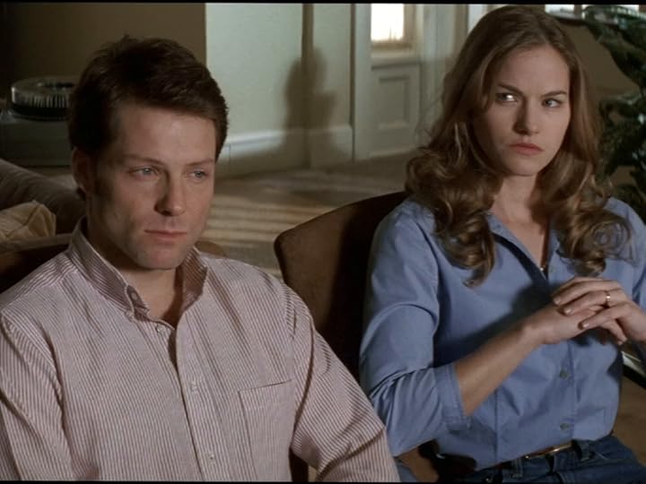 Prime Video: Cold Case - Season 4