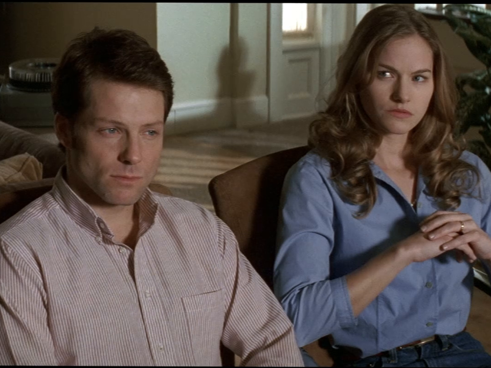 Prime Video: Cold Case - Season 4