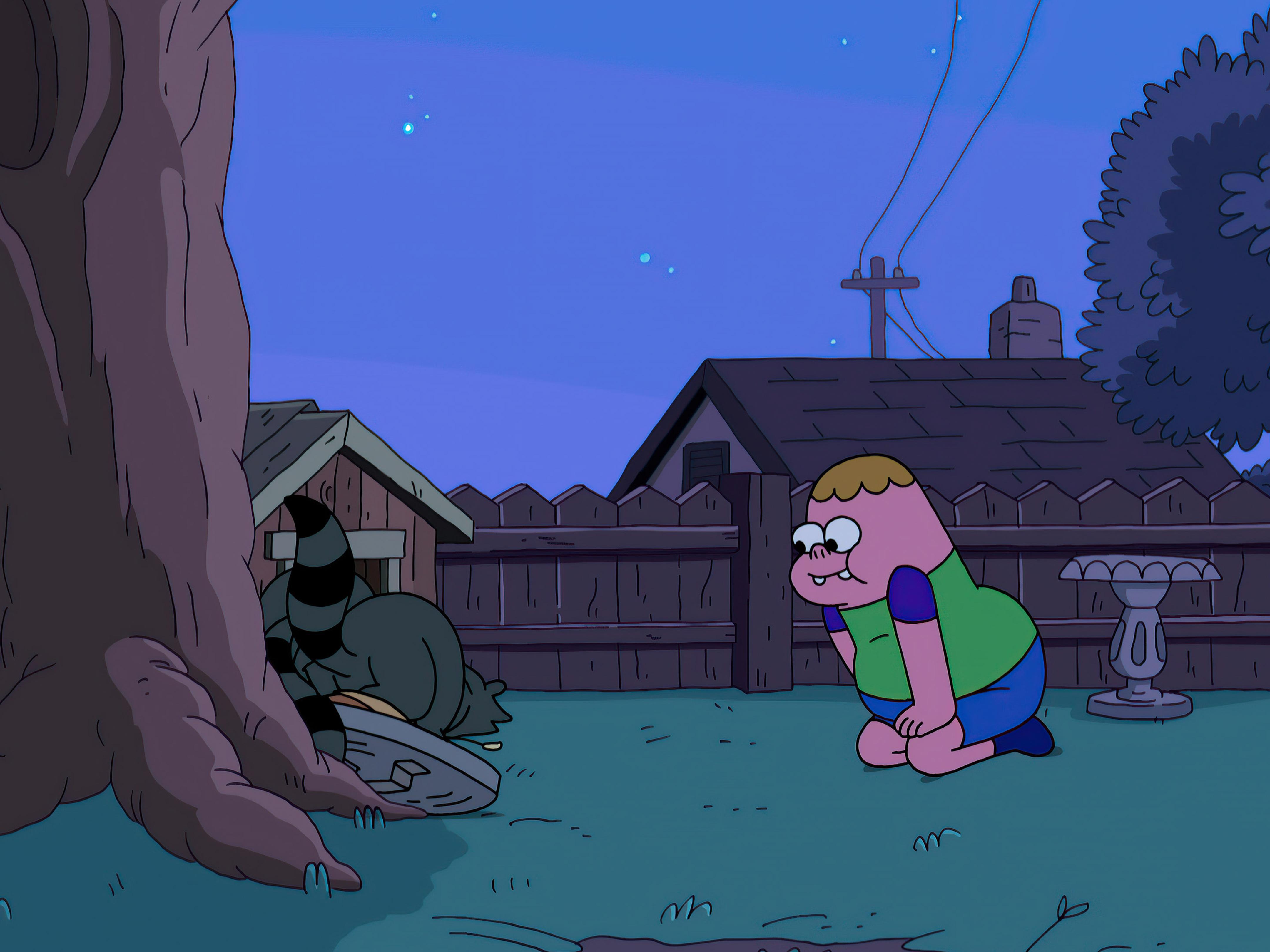 Prime Video: Clarence - Season 1