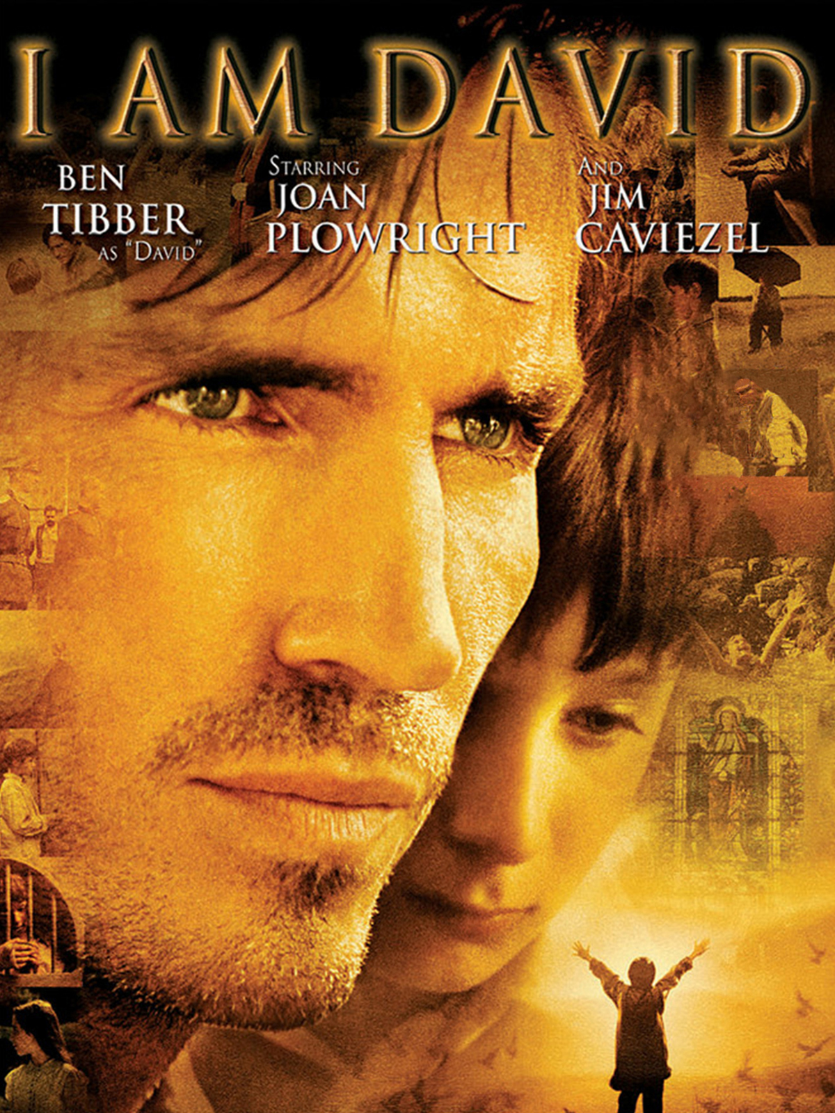 Prime Video: I Am David