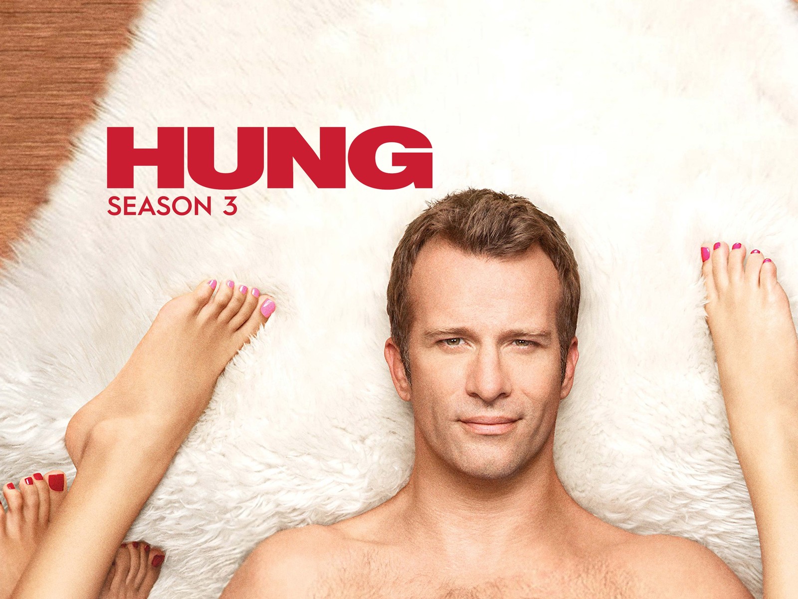 Prime Video Hung Season 3