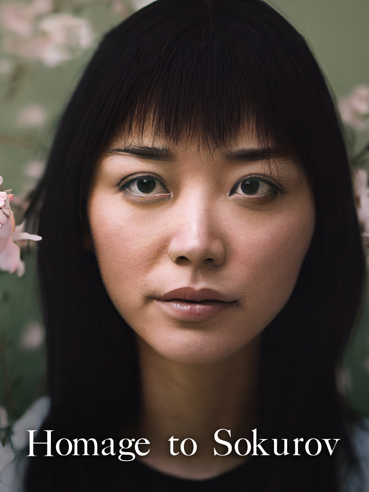 Prime Video: Homage to Sokurov