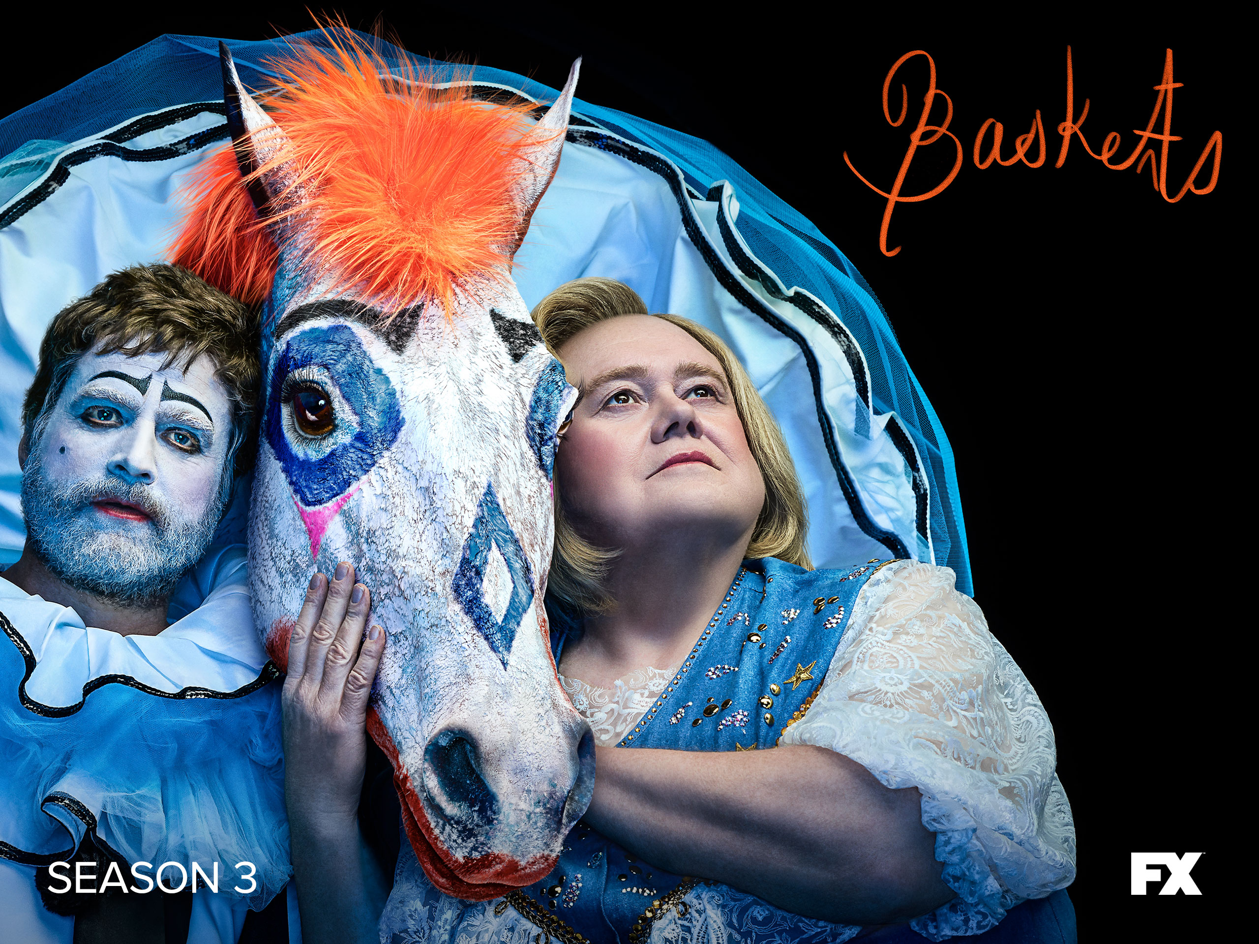 Prime Video: Baskets