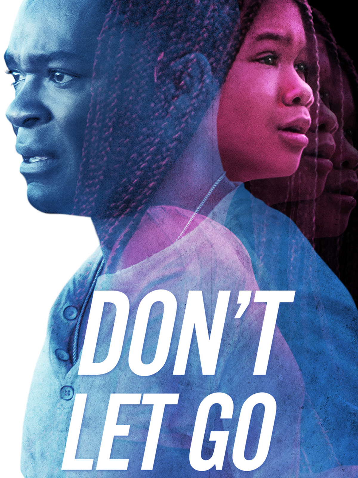 Prime Video: Don't Let Go