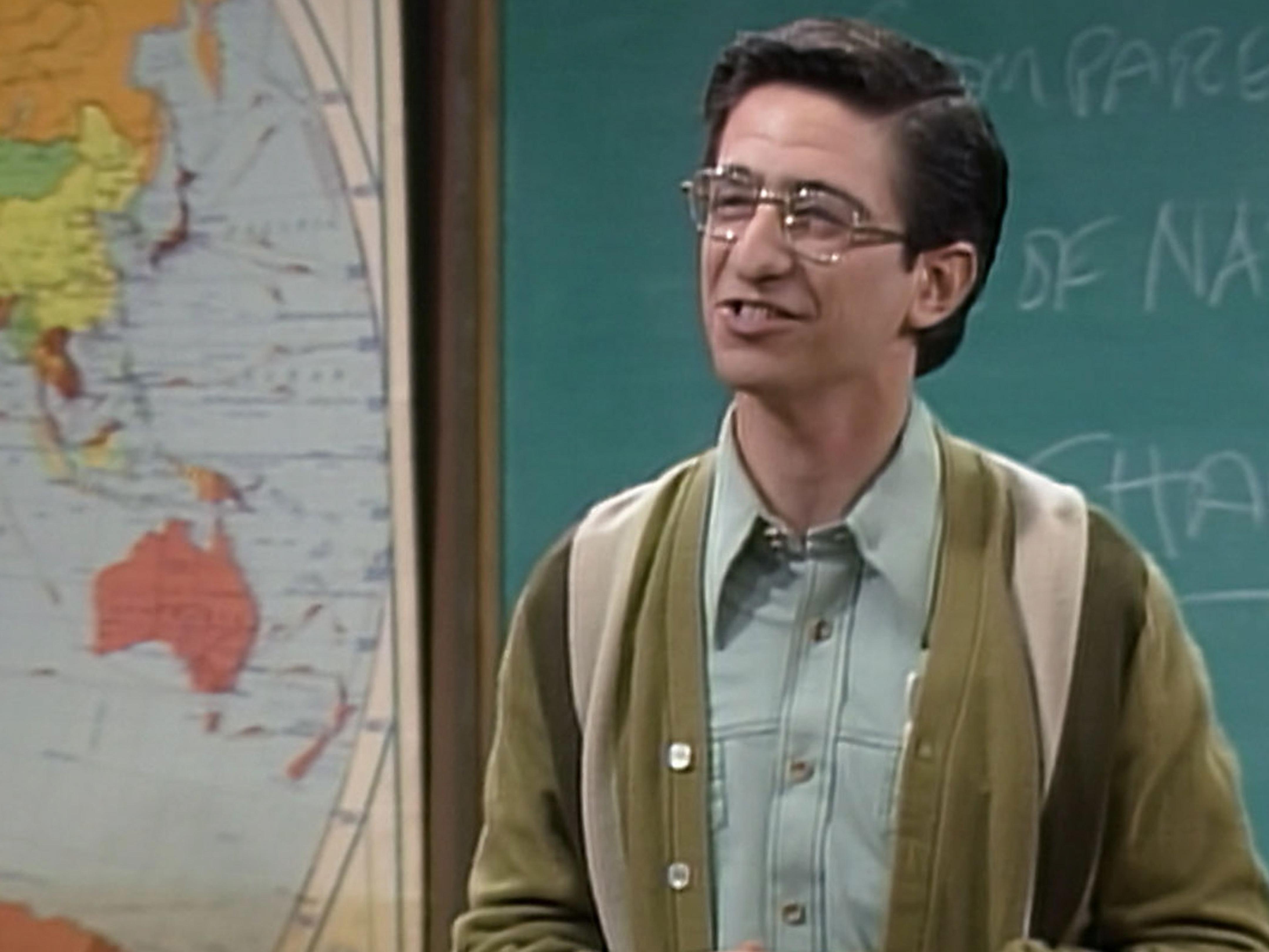 Prime Video: Head of the Class - Season 3