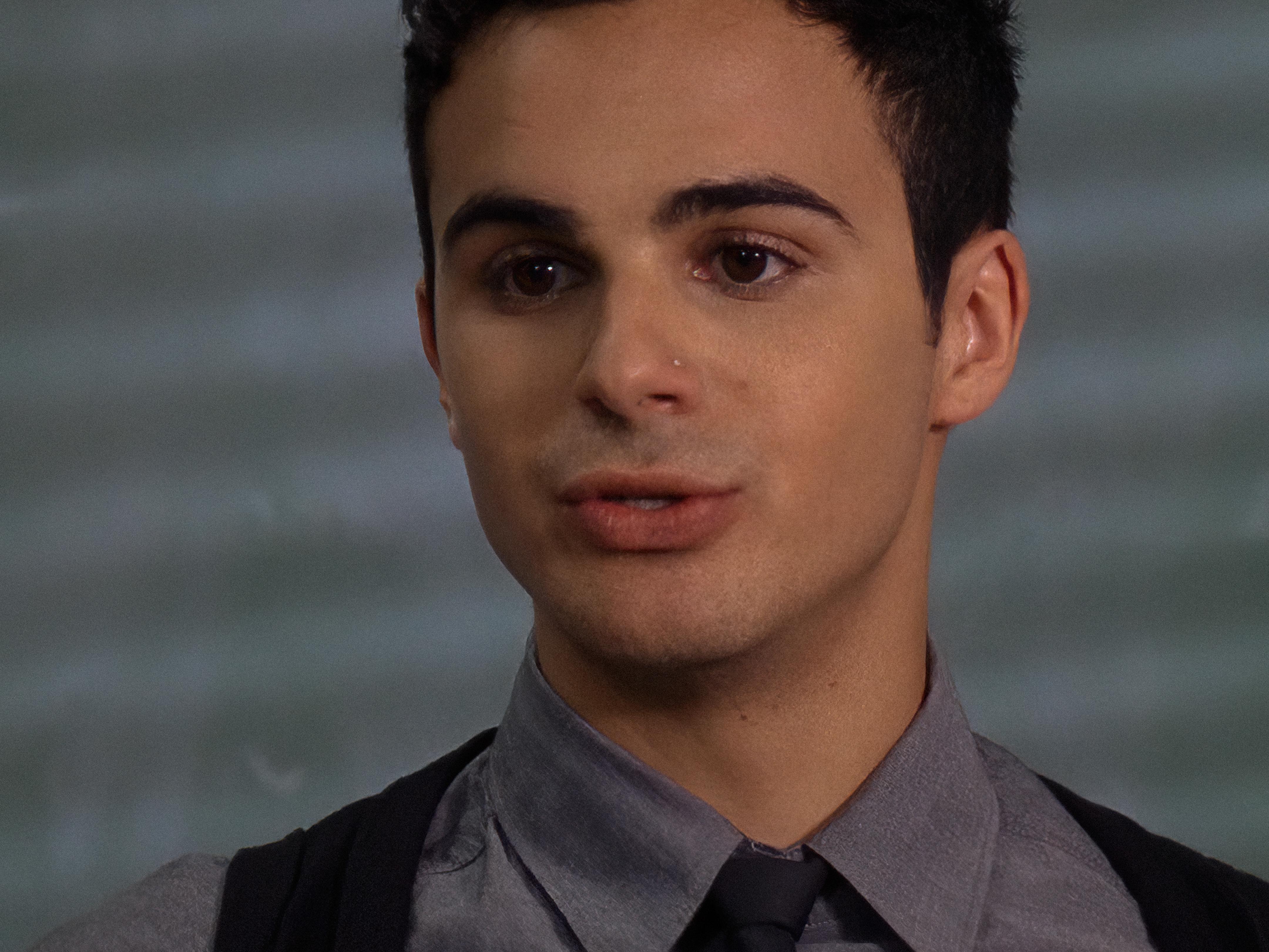 Prime Video: Degrassi the Next Generation - Season 9