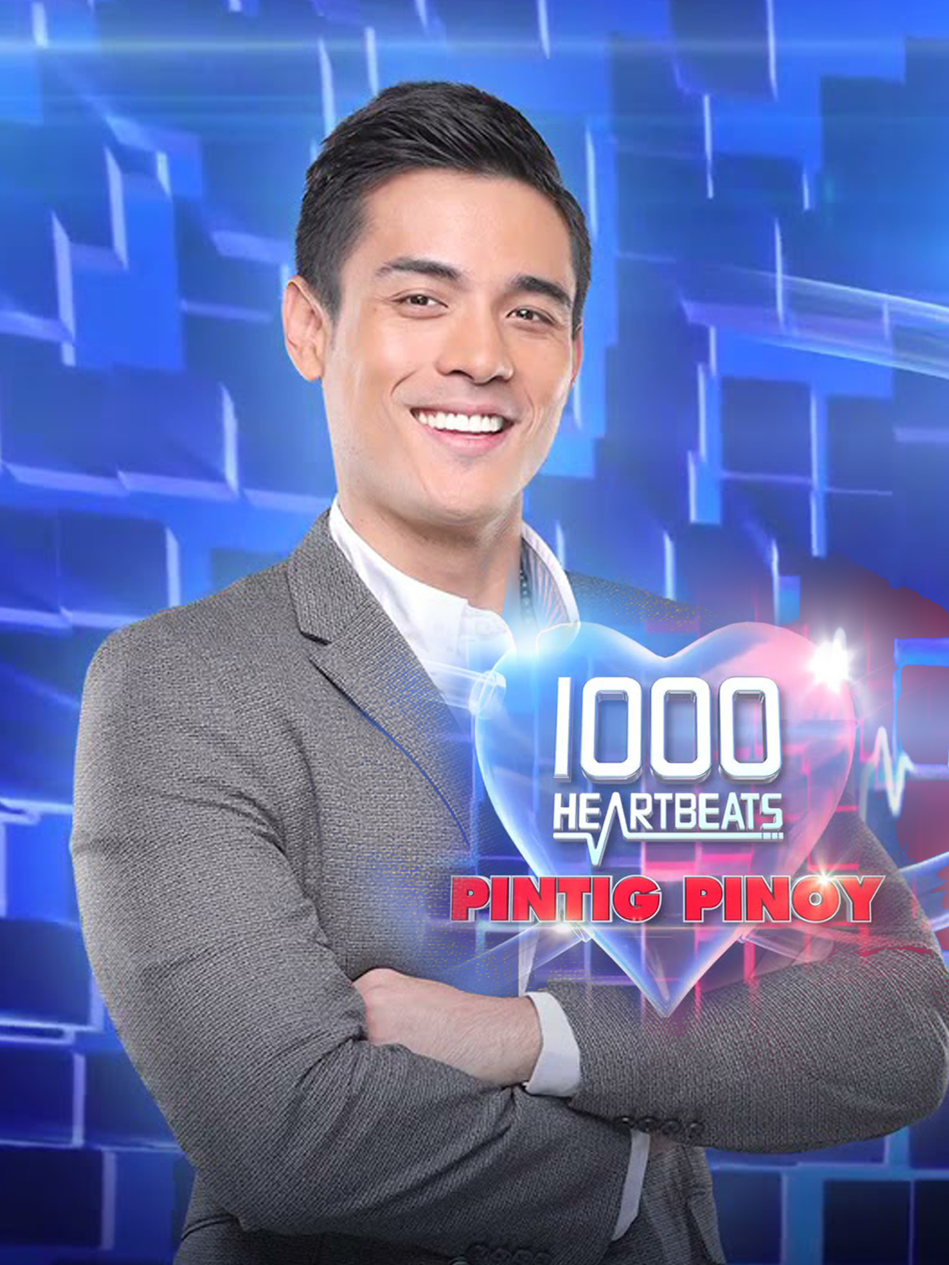 Prime Video: 1000 Heartbeats [Tagalog]