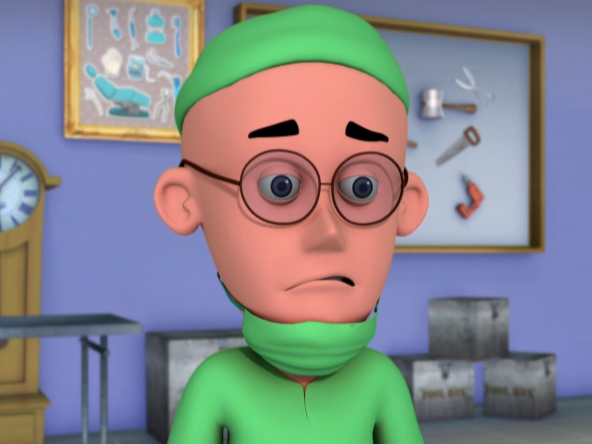 Prime Video: Motu Patlu Season 1