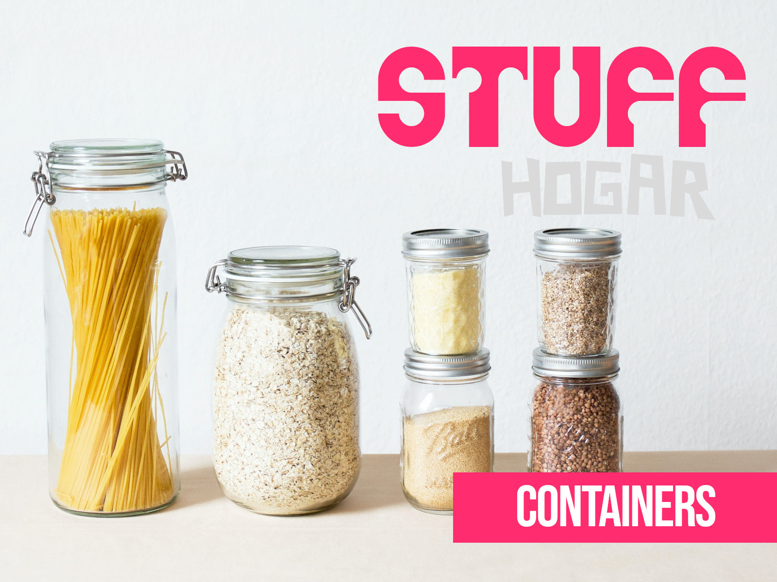 Prime Video: Stuff - Temporada 2