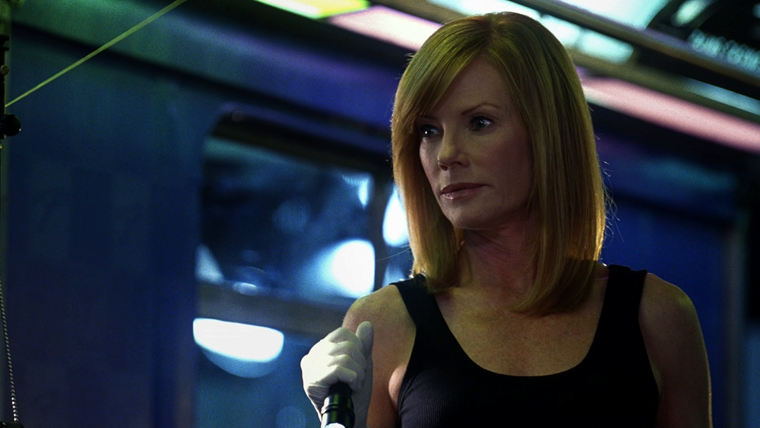 Prime Video: CSI: Crime Scene Investigation Staffel 12