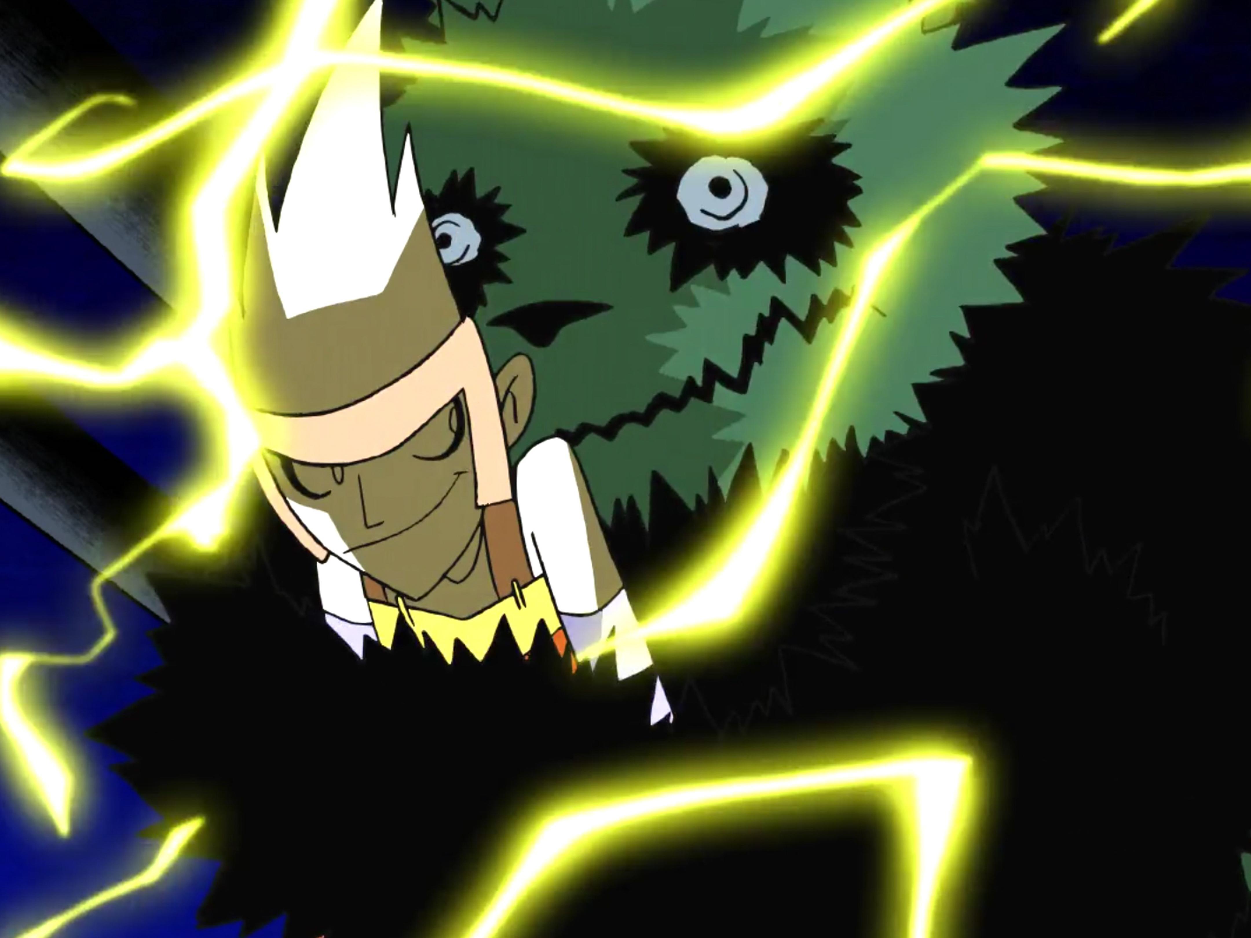 Prime Video: Teen Titans - Season 1