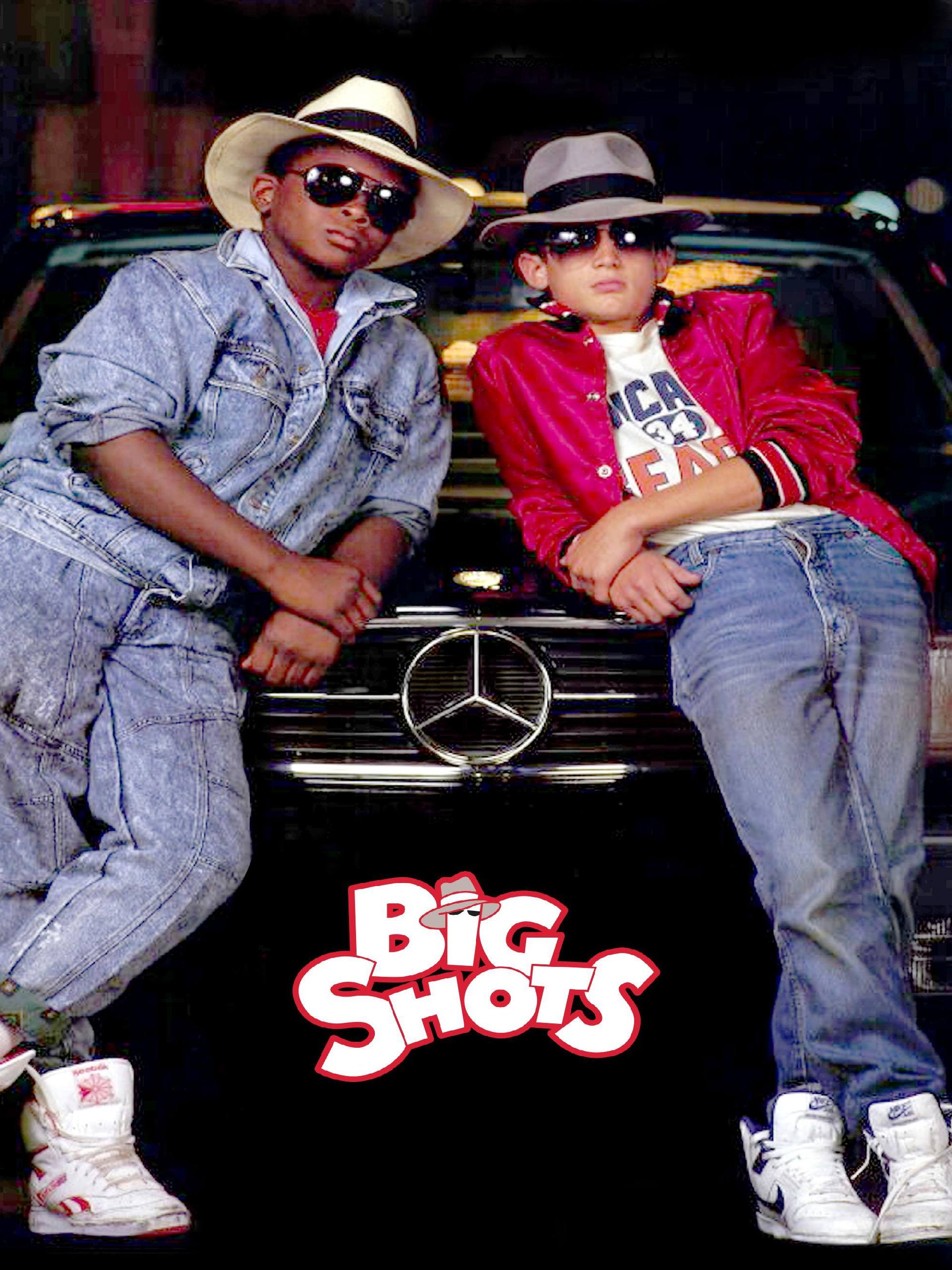 Prime Video: Big Shots (1987)