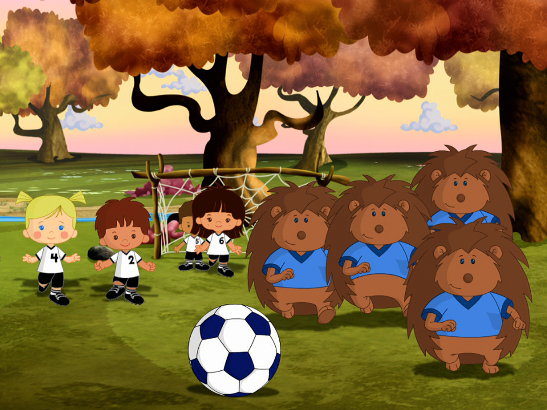 Prime Video: Chloe's Closet