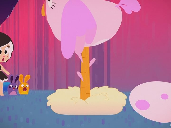 Prime Video: Hanazuki: Full of Treasures