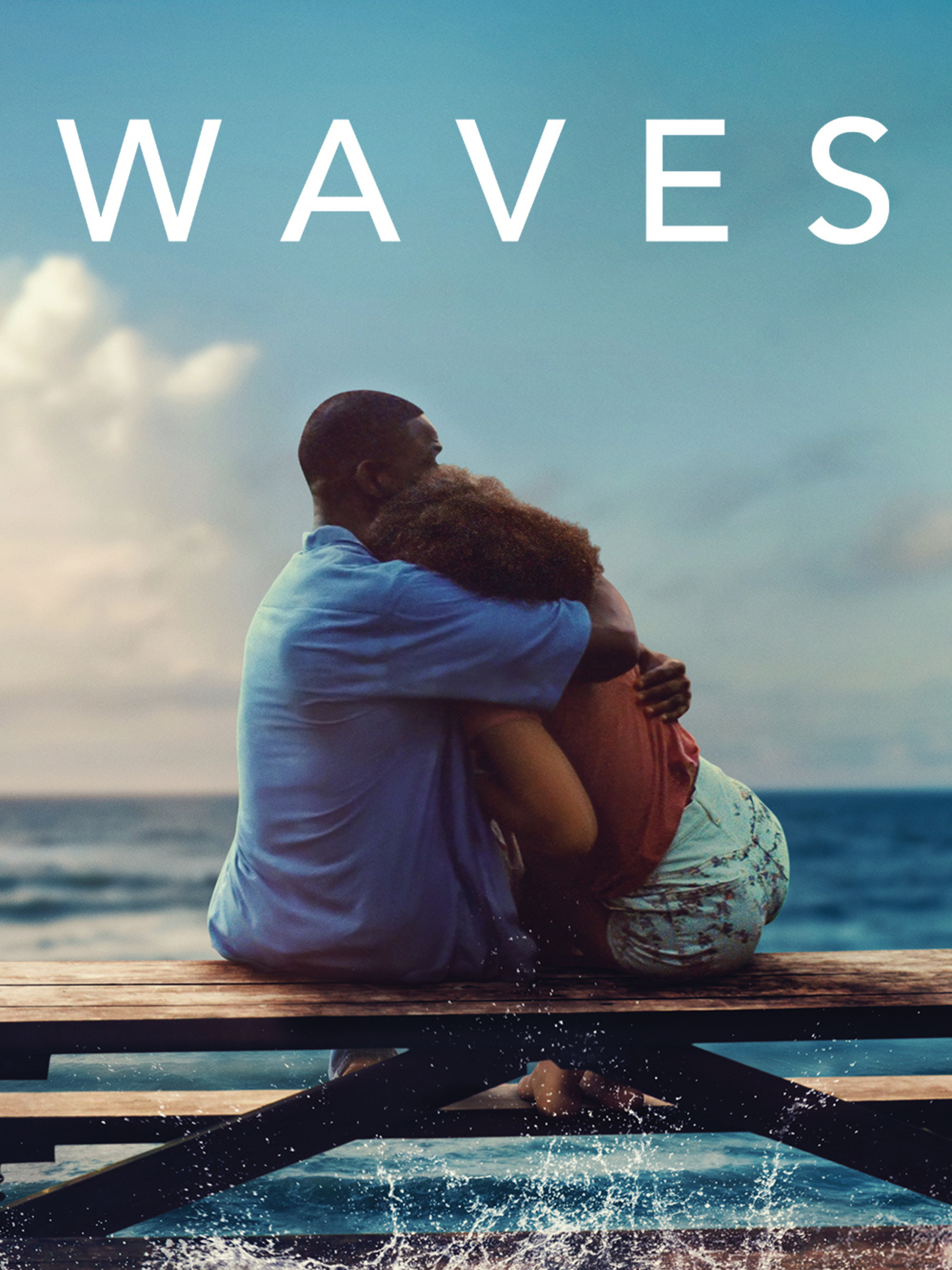 Prime Video: Waves