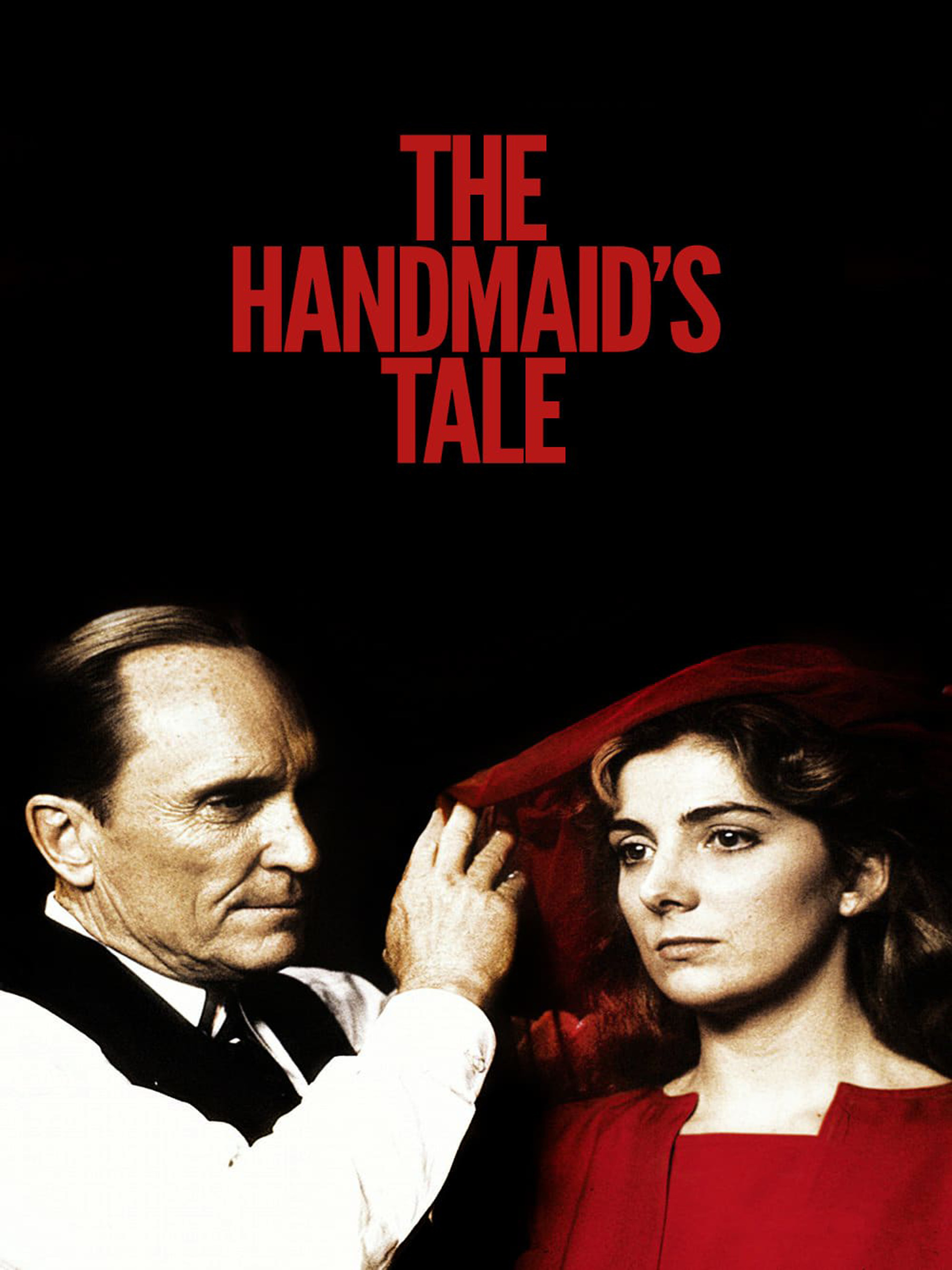 Prime Video: The Handmaid's Tale