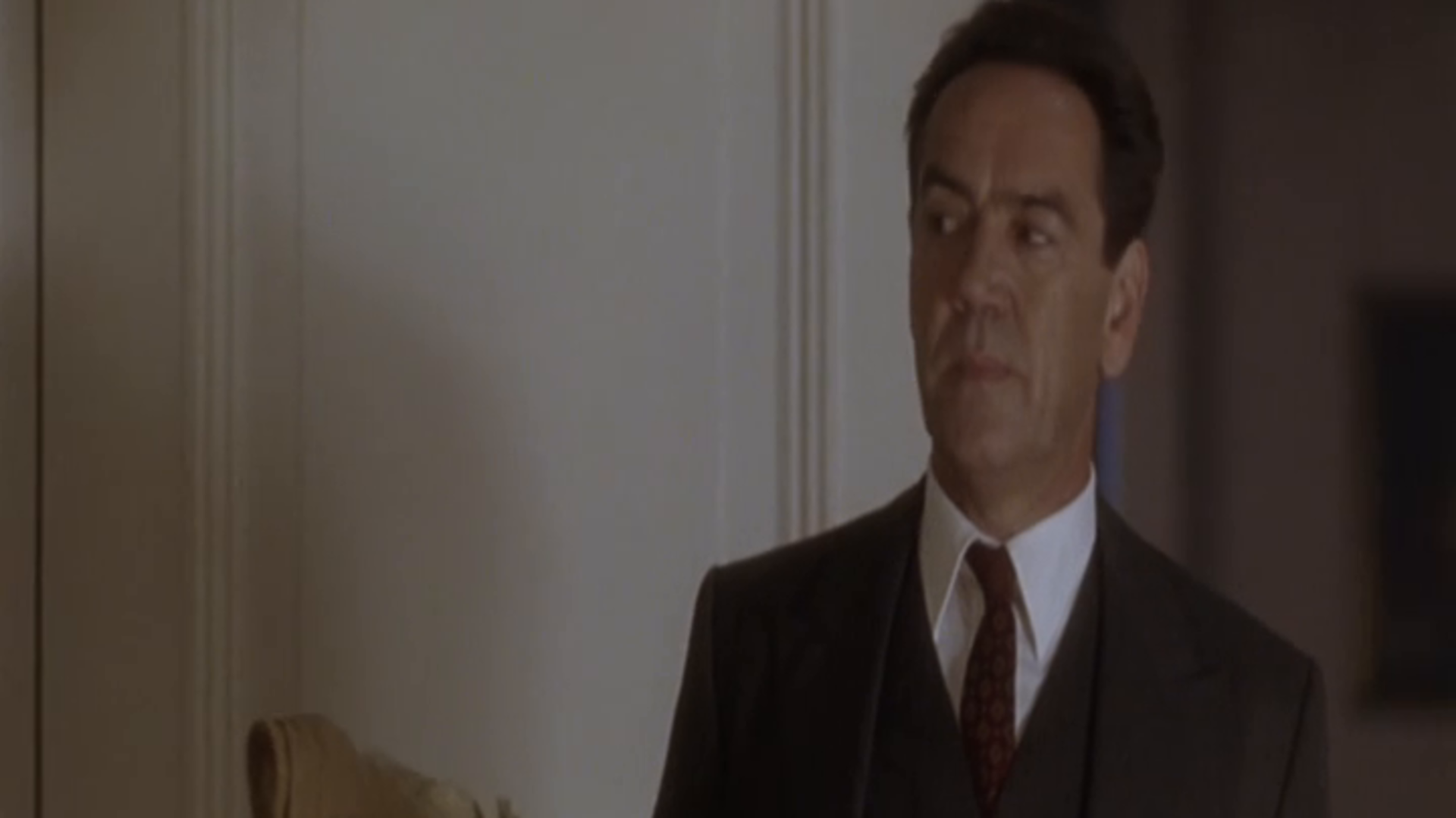 Why Was Jericho Of Scotland Yard Cancelled at Robert Keck blog