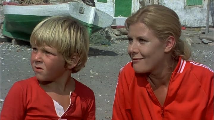 Prime Video: Verano azul Temp.1