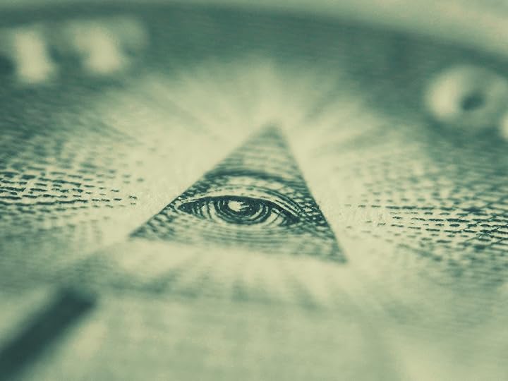 Prime Video: The Real History of Secret Societies