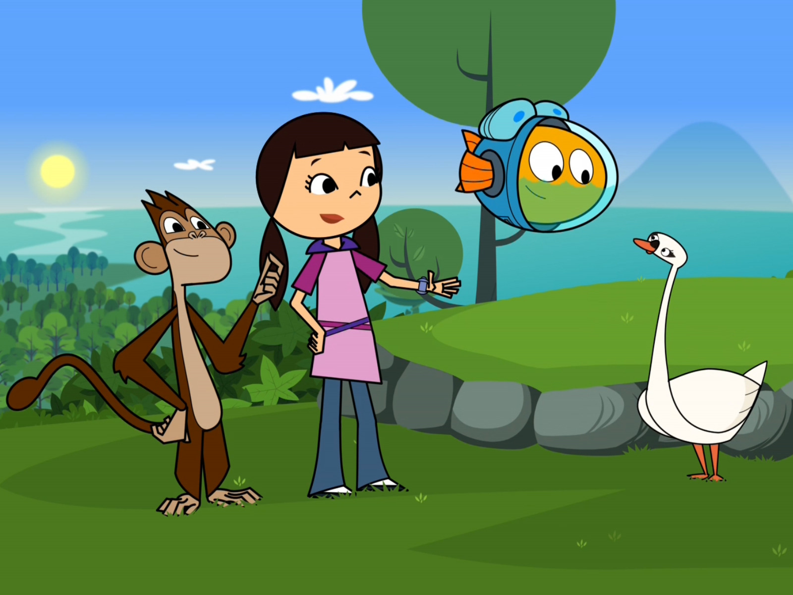 Prime Video: Fishtronaut