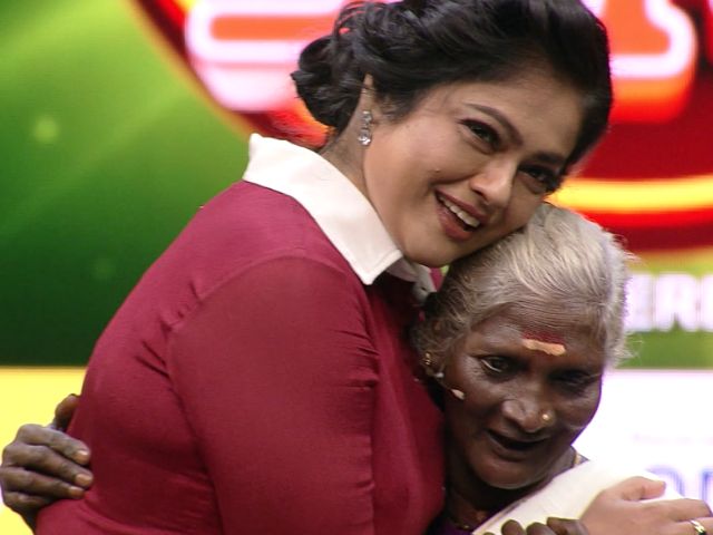 Prime Video: Oru Chiri Iru Chiri Bumper Chiri Season 4