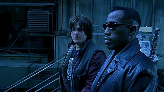 Watch Blade II | Prime Video
