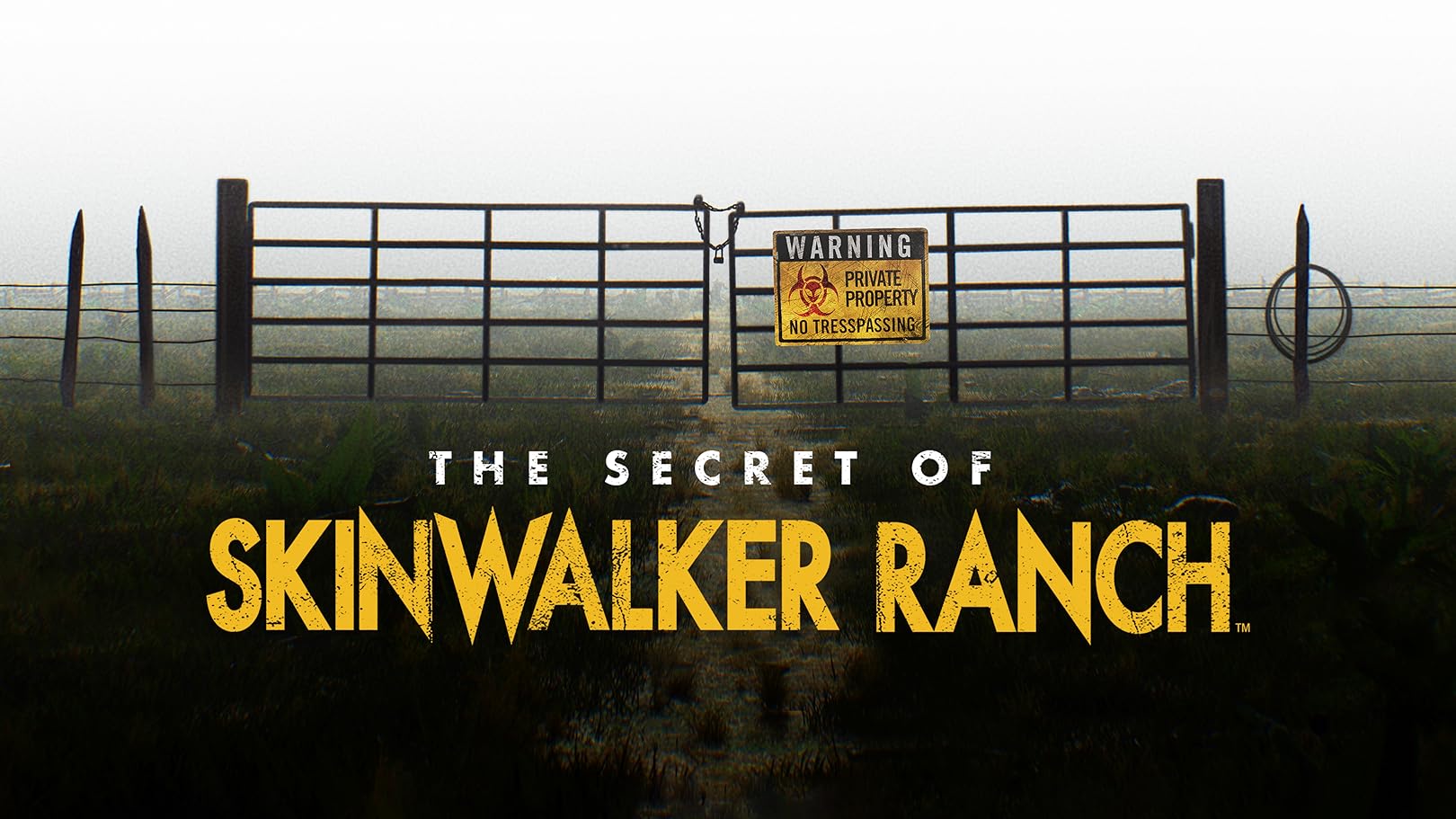 Watch The Secret of Skinwalker Ranch - Season 1 | Prime Video