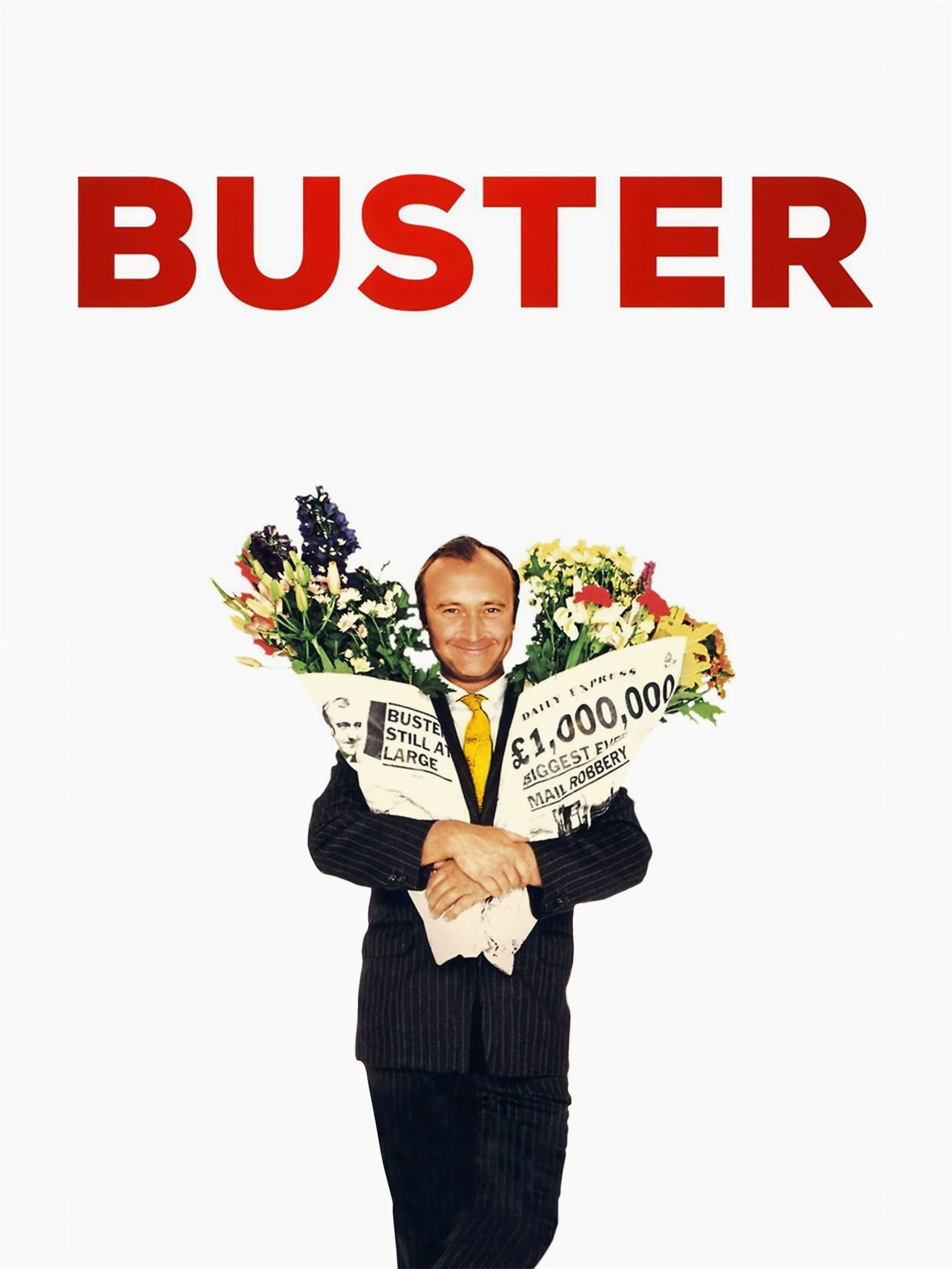 Prime Video: Buster