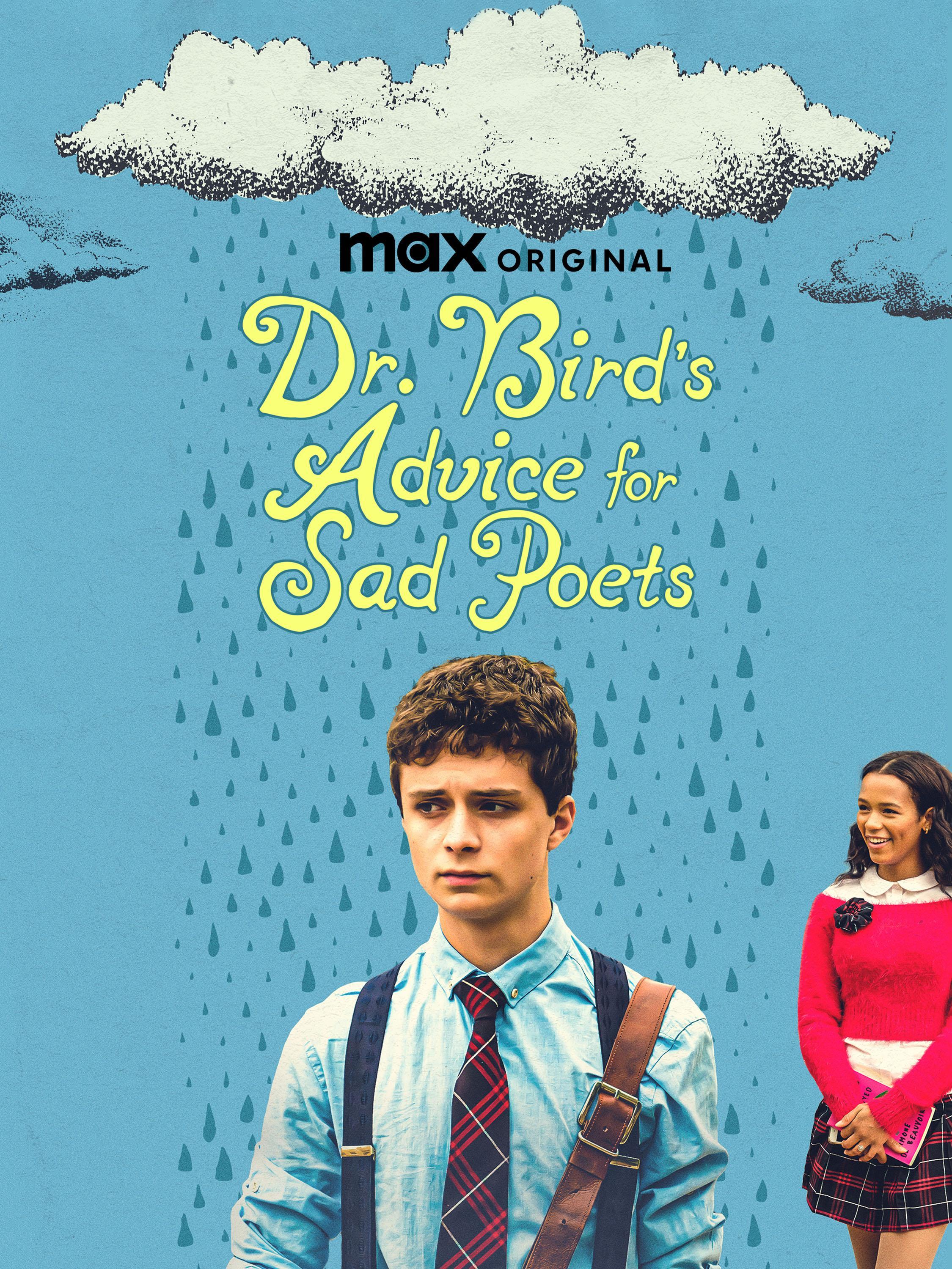 Prime Video: Dr. Bird's Advice for Sad Poets