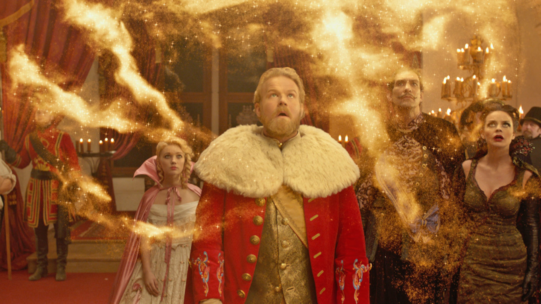 Prime Video: Le secret de l'étoile du Nord