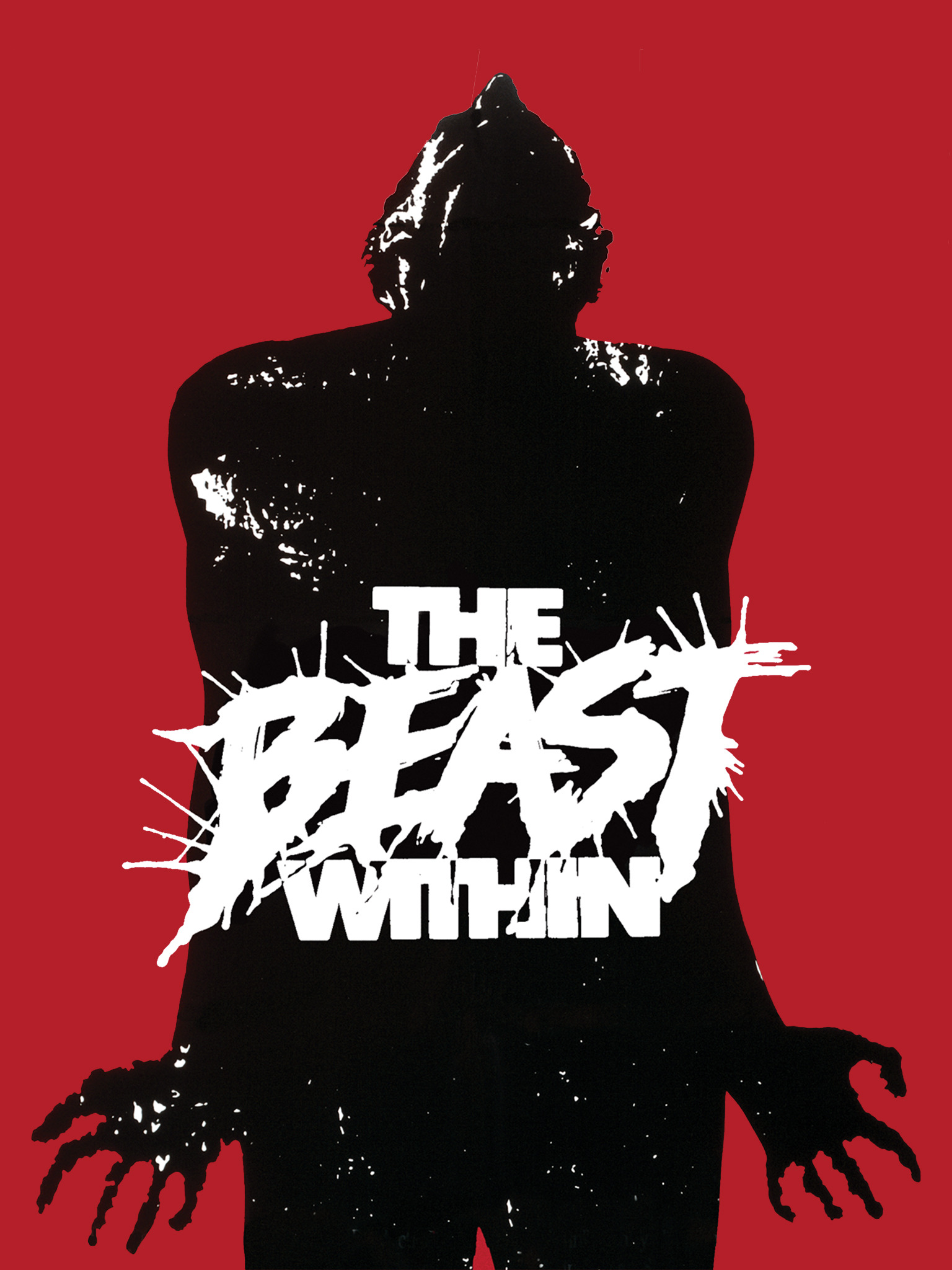 Prime Video: The Beast Within
