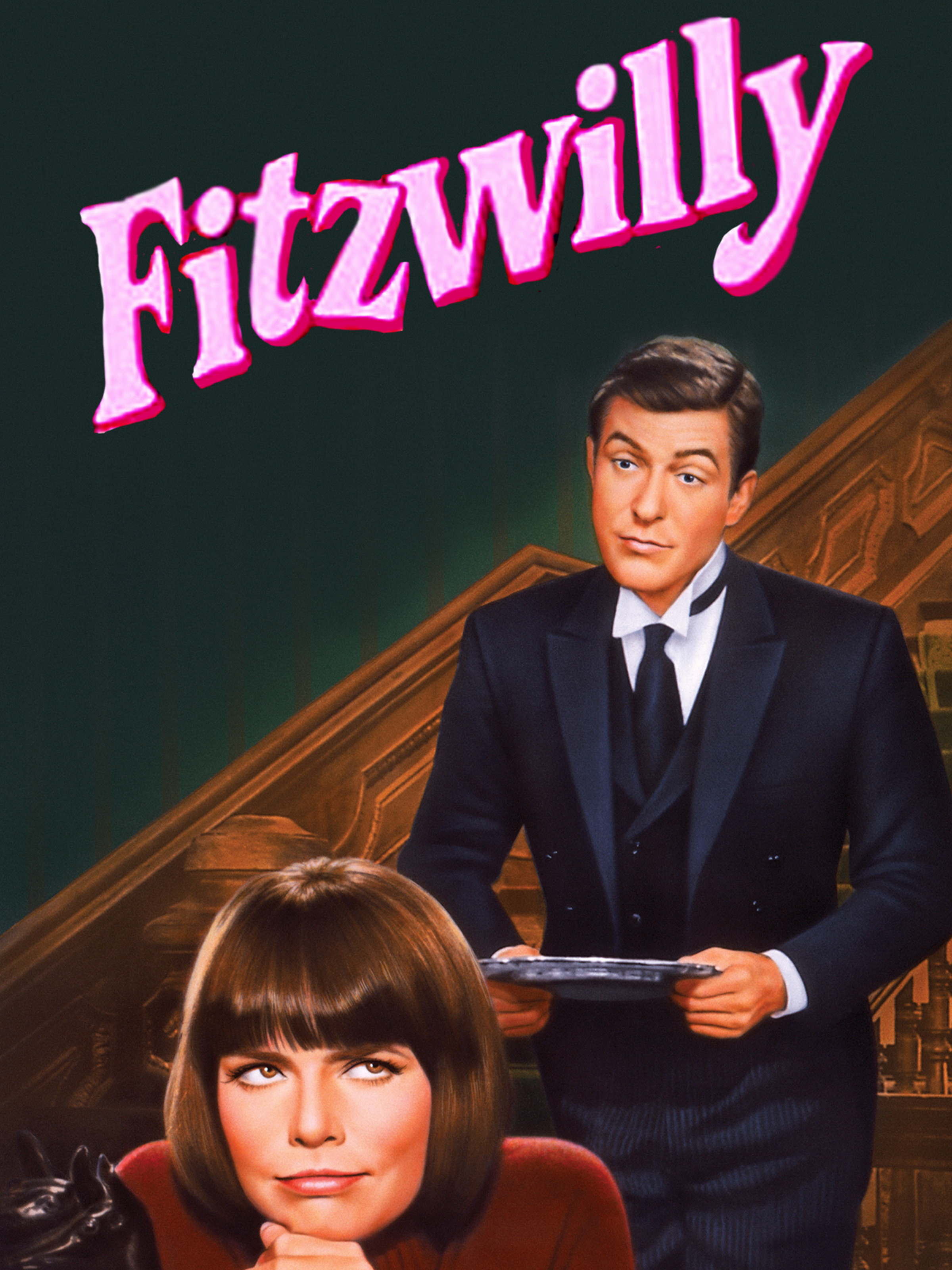 Prime Video: Fitzwilly