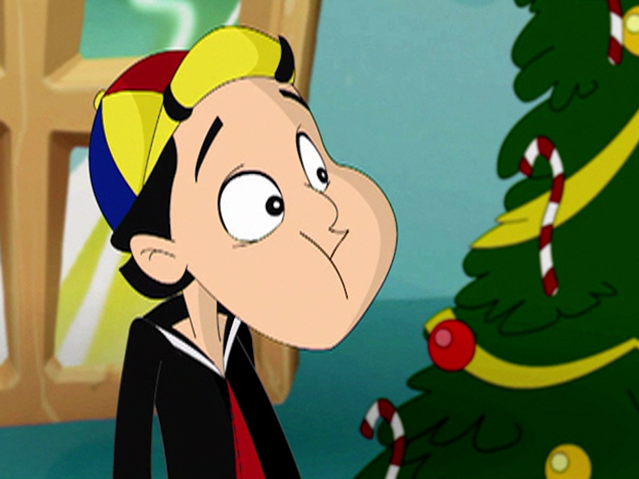 Prime Video: El Chavo Animado II