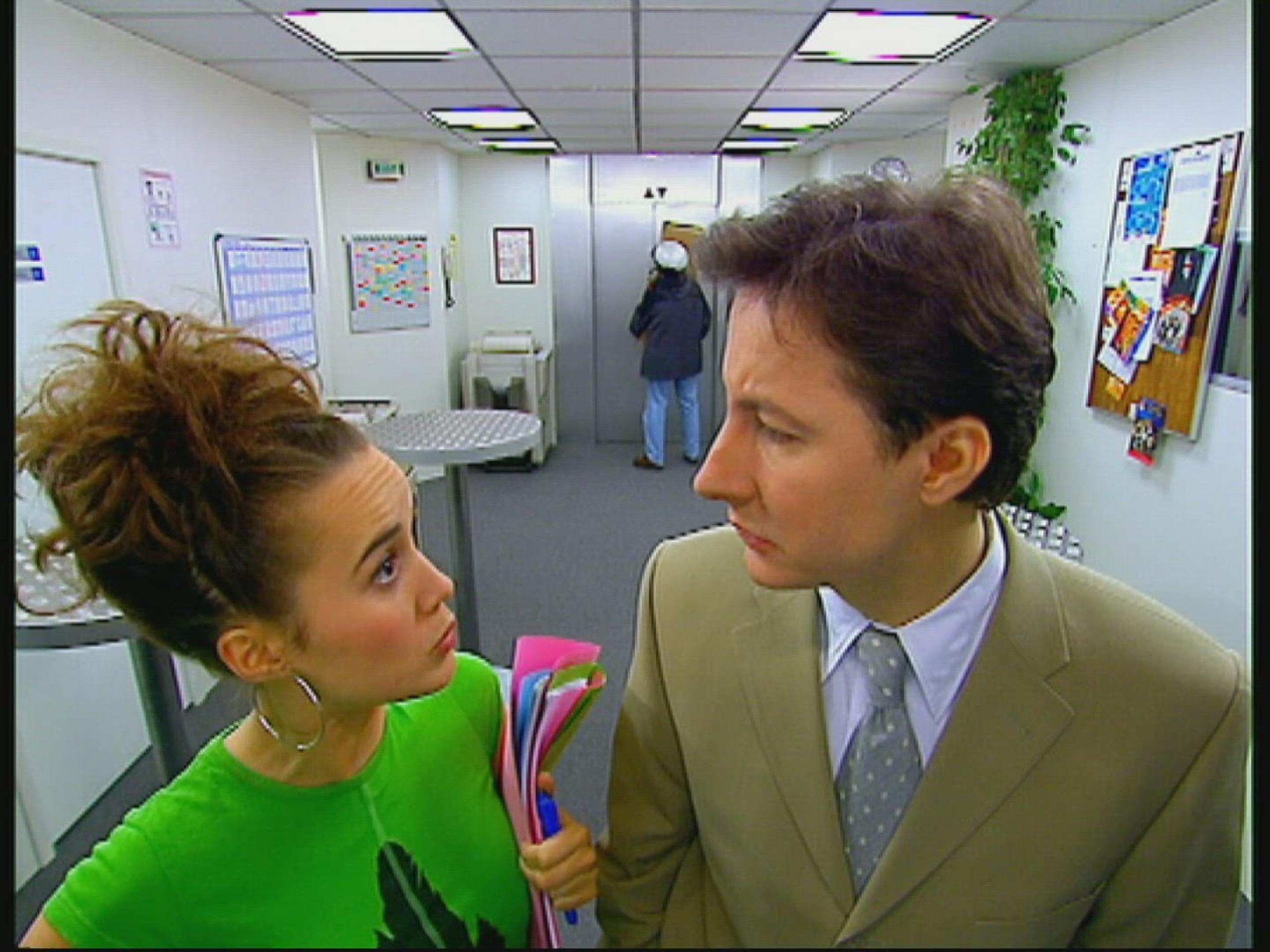 Prime Video: Caméra café - Saison 1