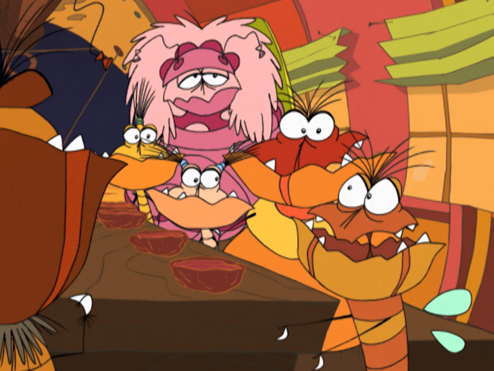 Prime Video: Shtoing Circus