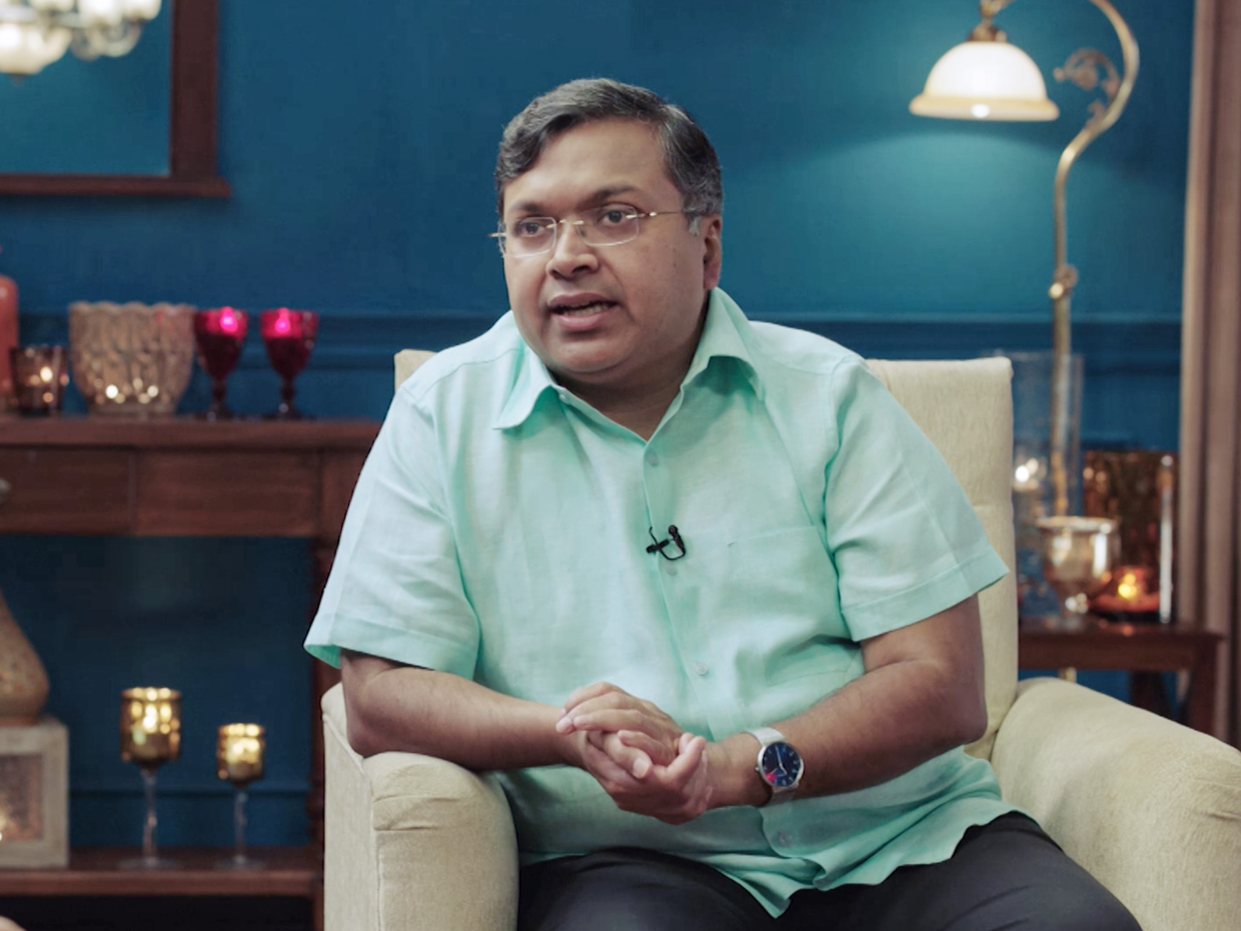 Prime Video: Devlok with Devdutt Pattanaik