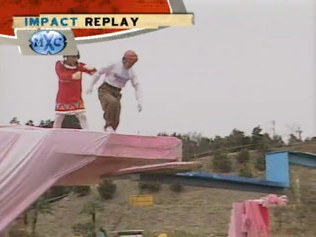 Prime Video: MXC: Most Extreme Elimination Challenge, Season 4