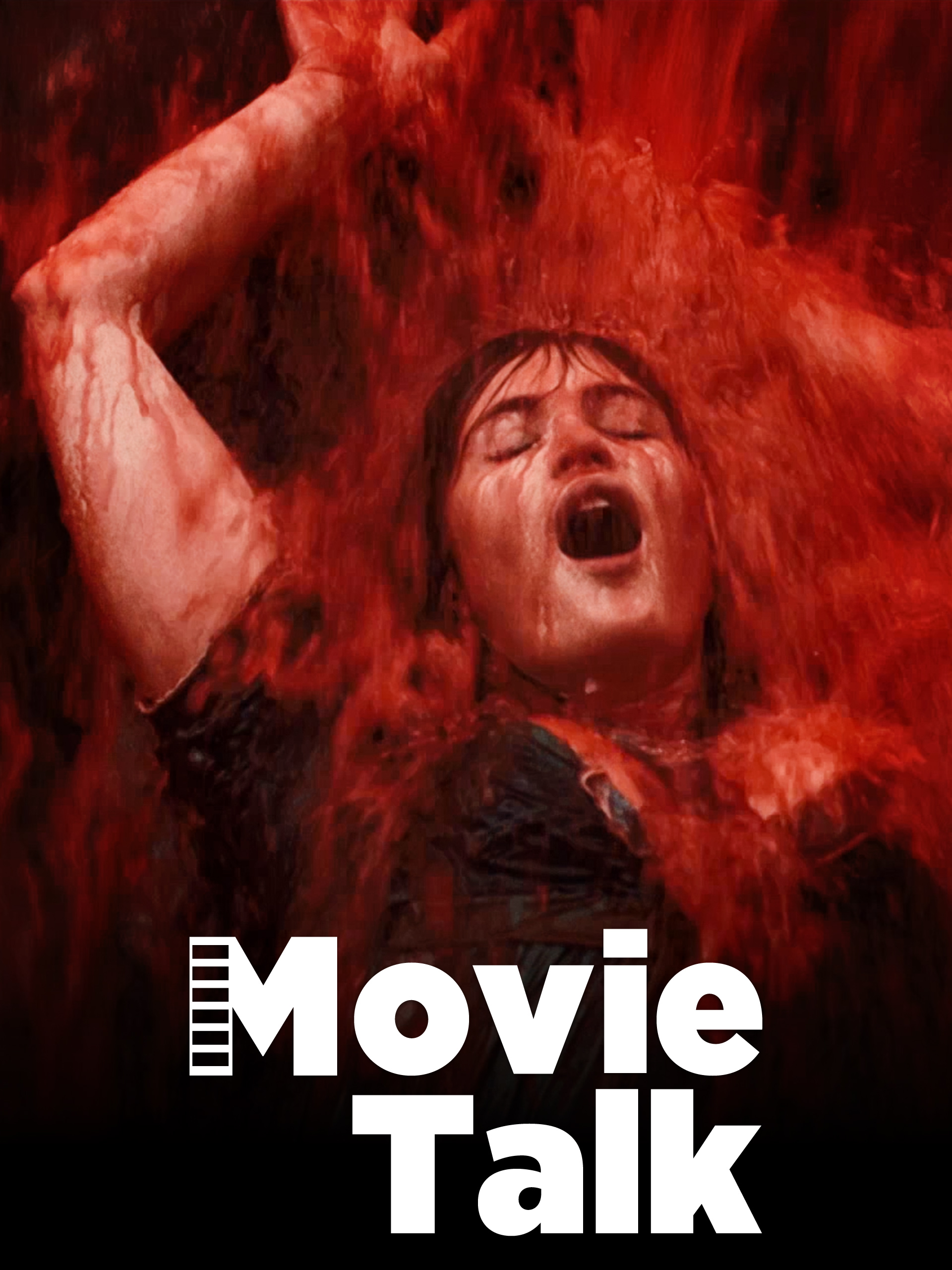 Prime Video: S1. Movie Talk