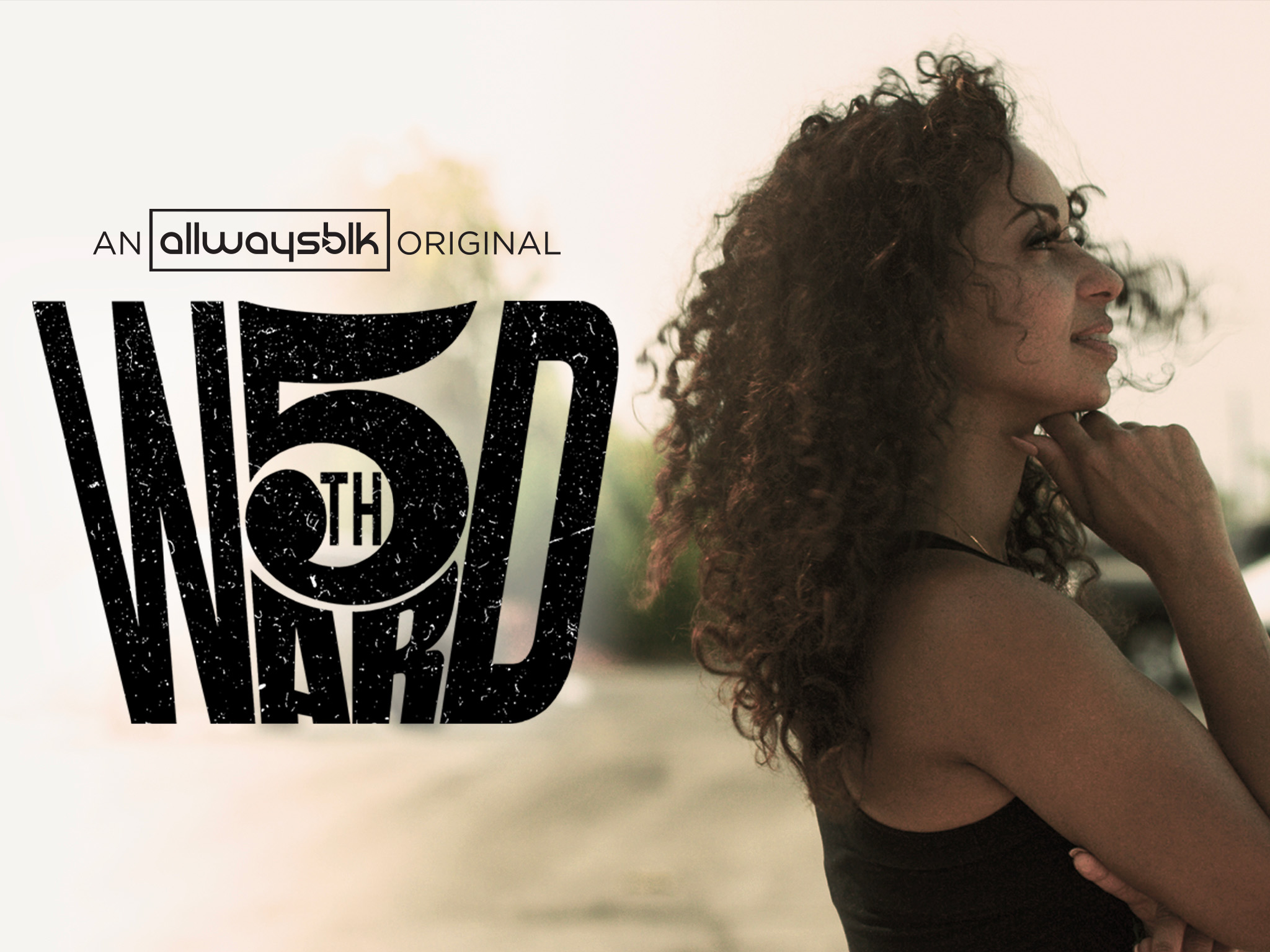 Prime Video: 5th Ward - Season 1