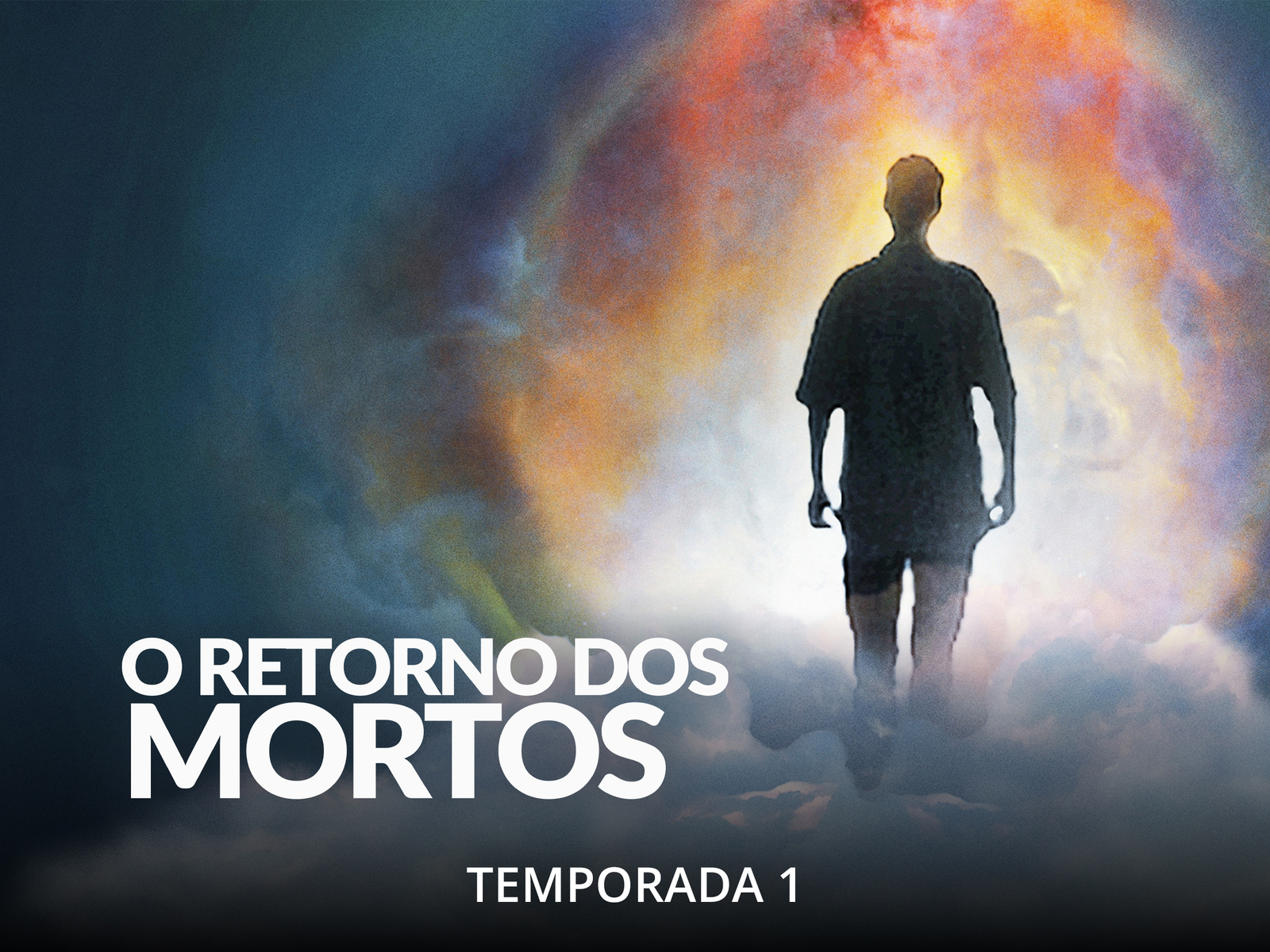 Prime Video: Project Afterlife - Season 1