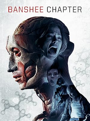 Prime Video: Banshee Chapter