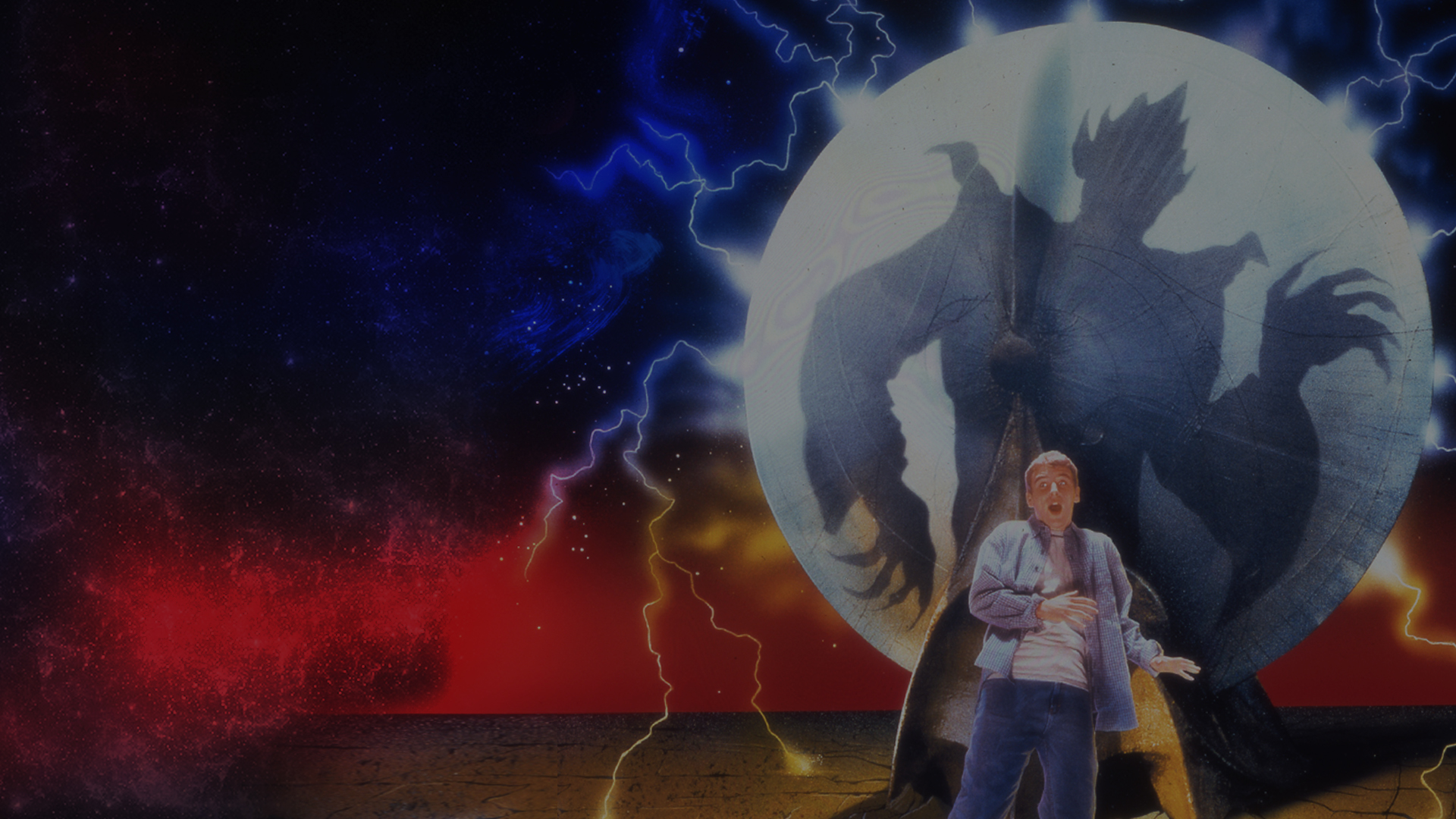 Prime Video: Teenage Space Vampires