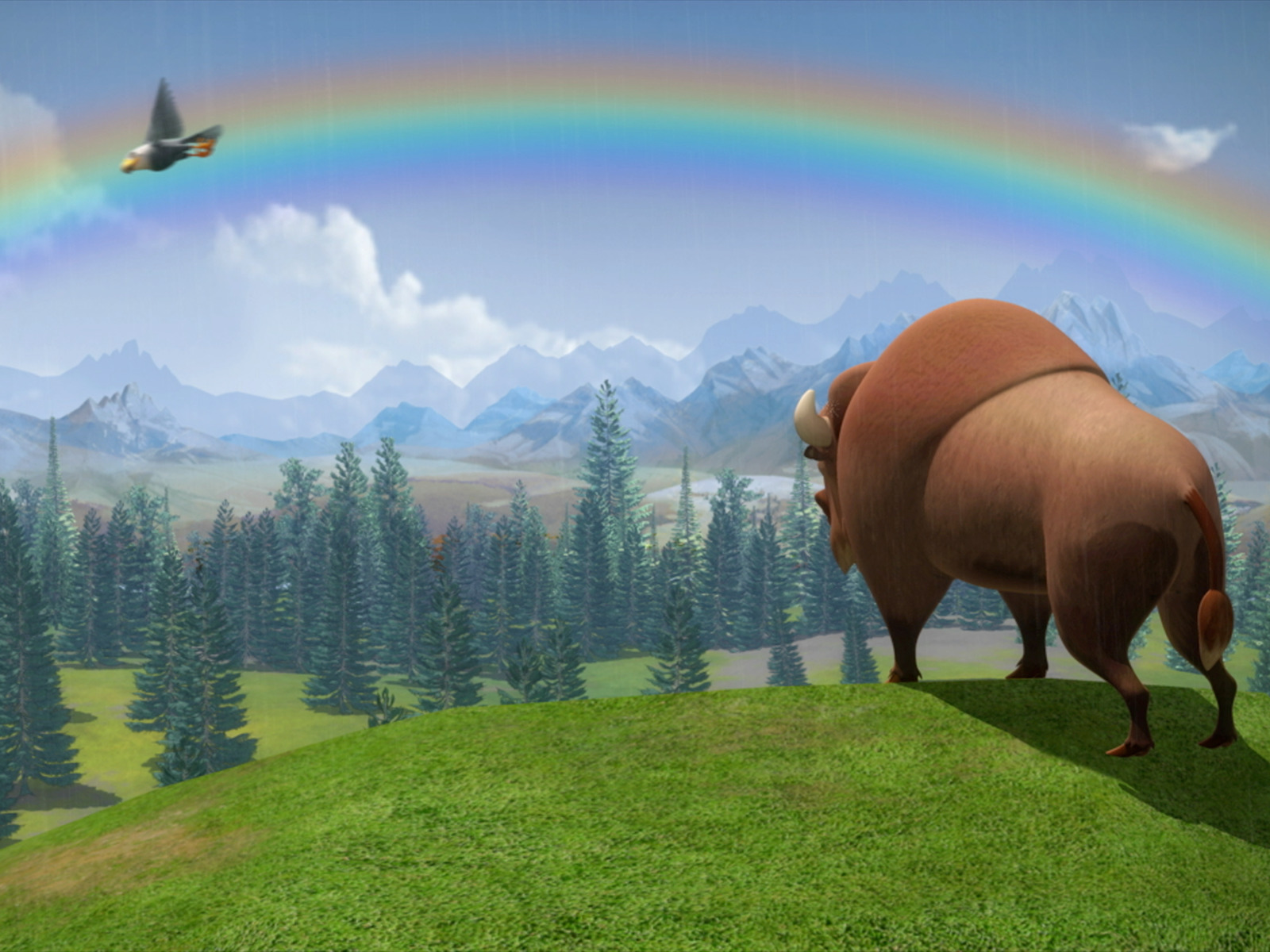 Prime Video: Tales of Tatonka